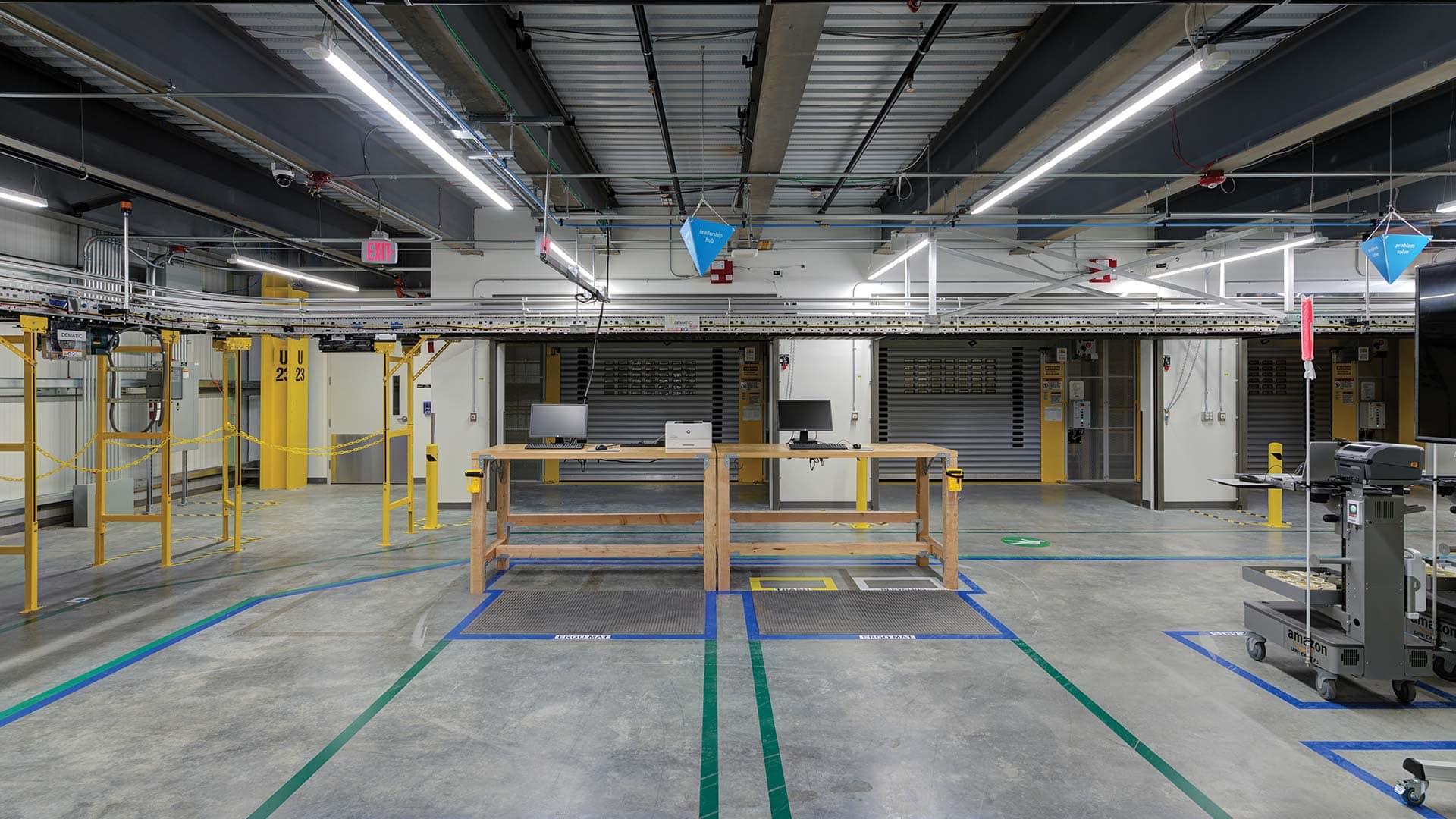 Project Rose by Acuity - Architizer