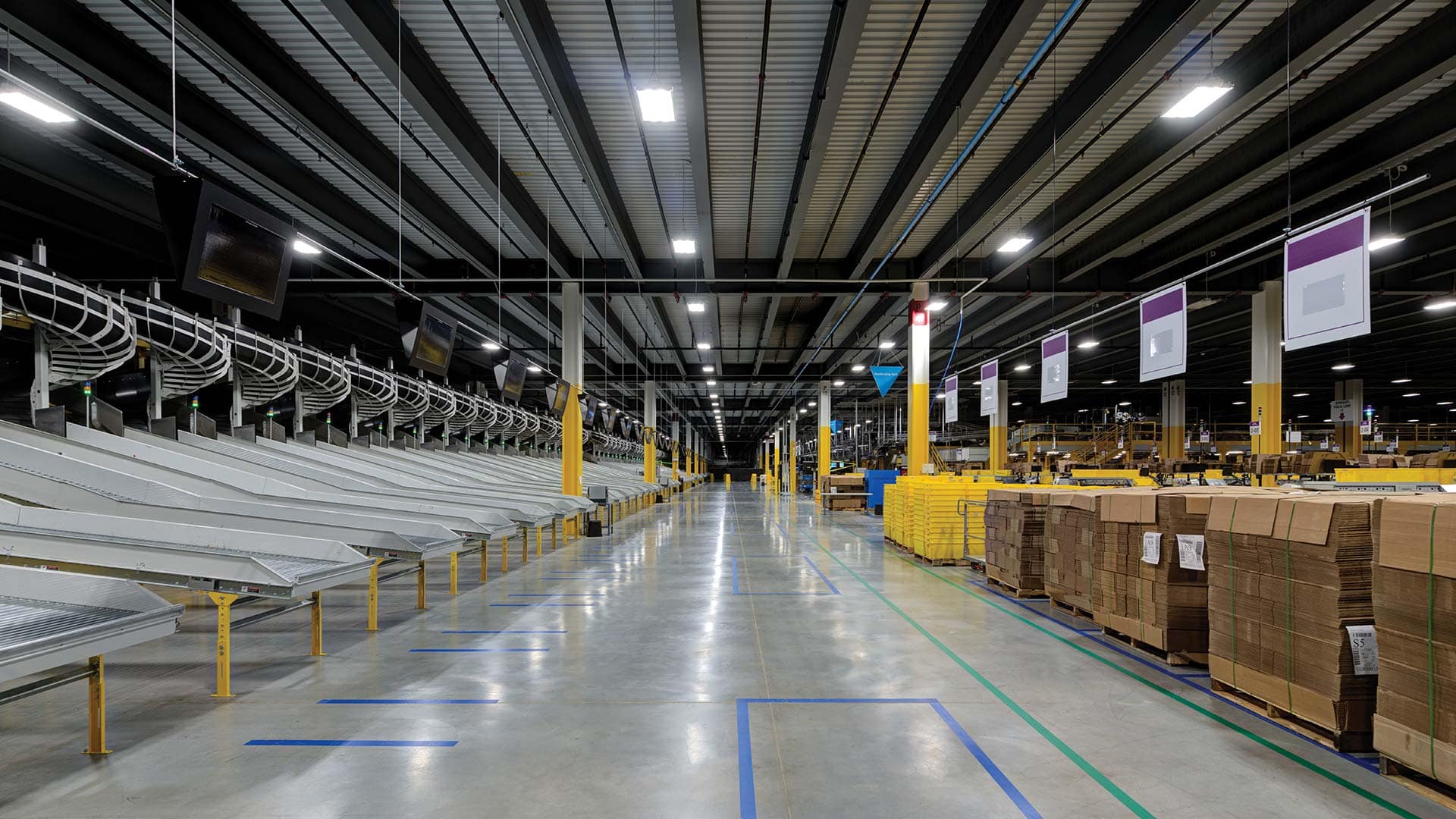 Project Rose by Acuity - Architizer