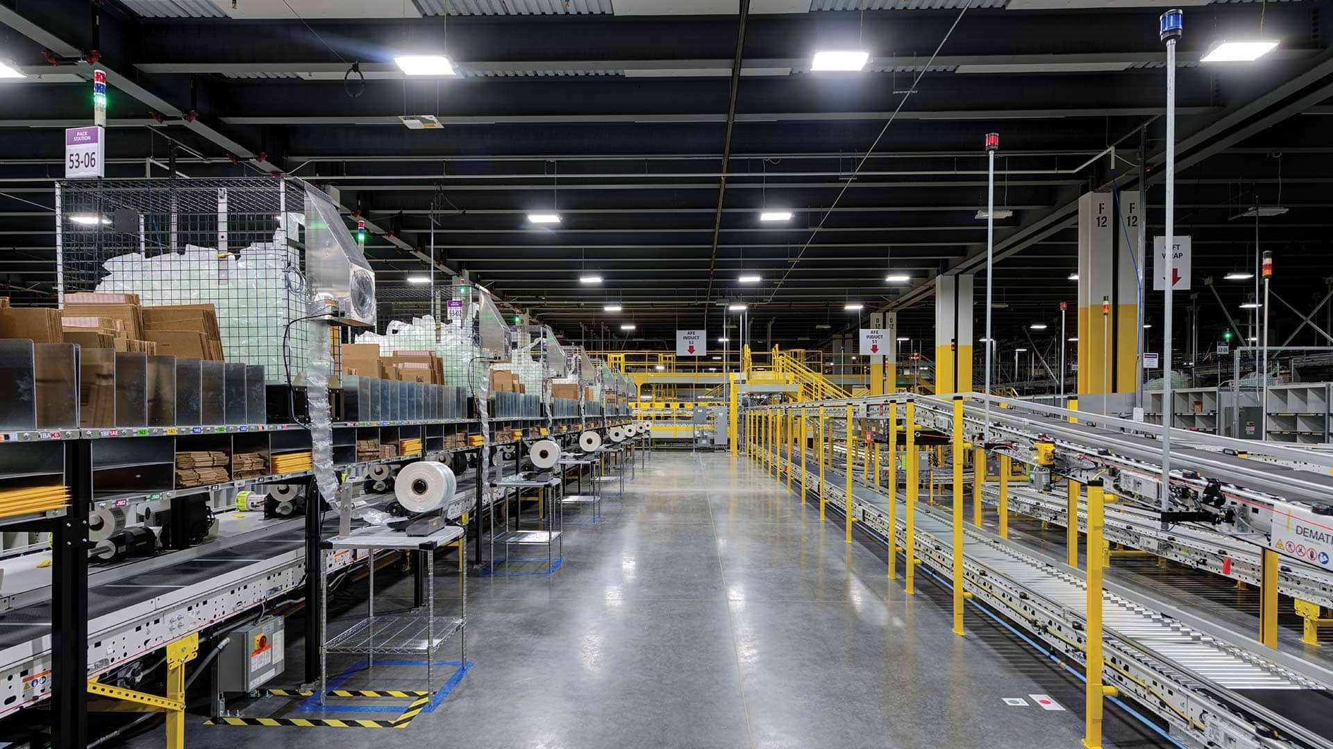 Project Rose by Acuity - Architizer