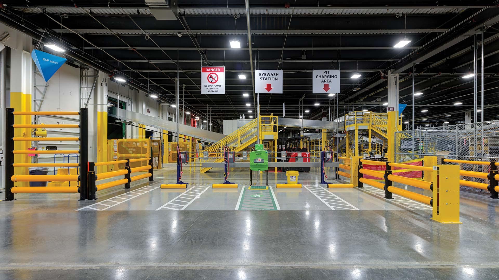 Project Rose by Acuity - Architizer