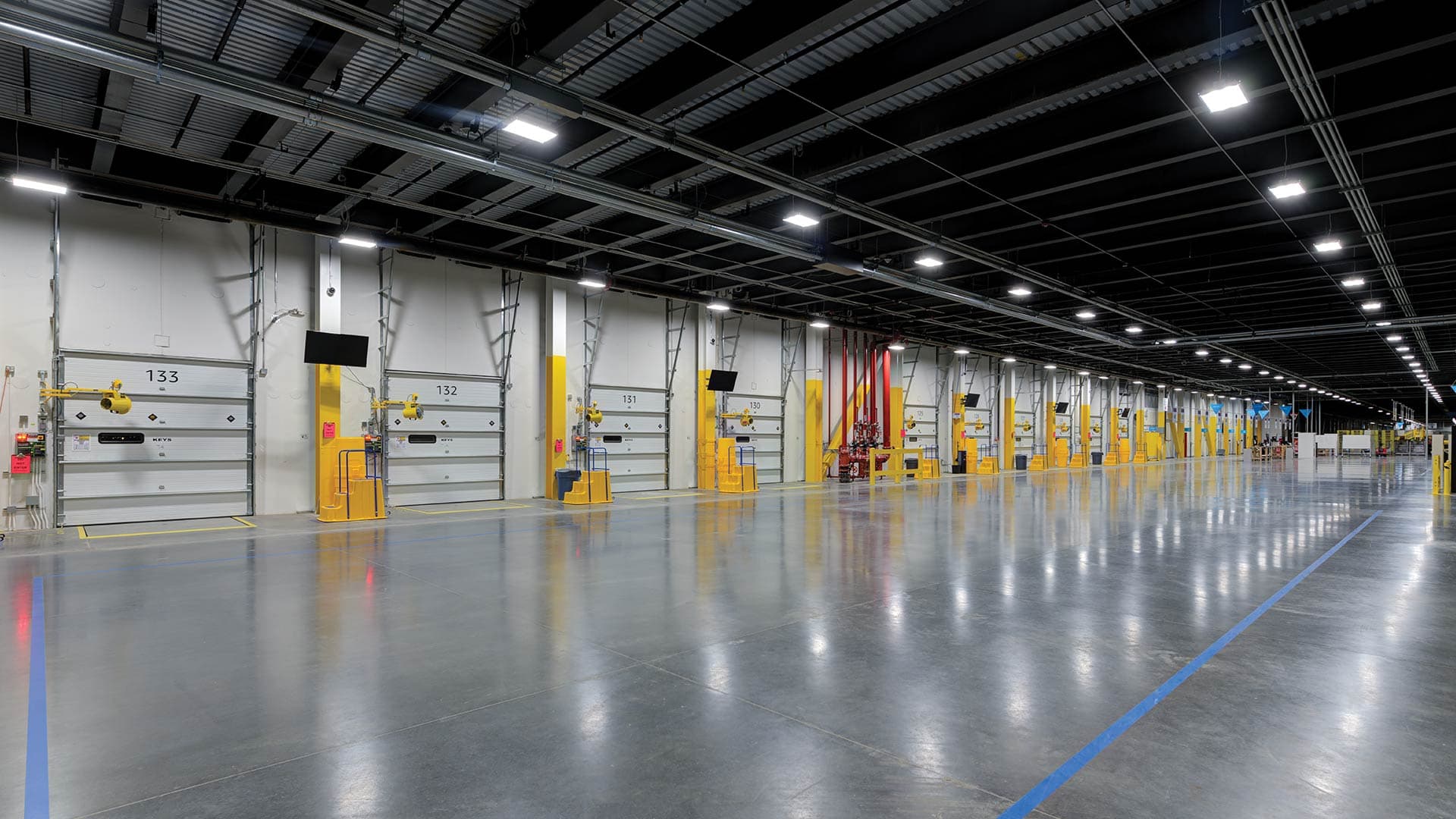 Project Rose by Acuity - Architizer