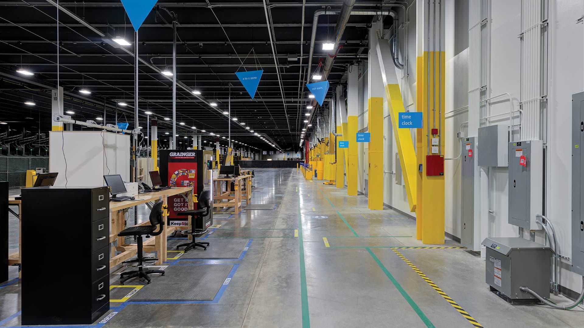 Project Rose by Acuity - Architizer