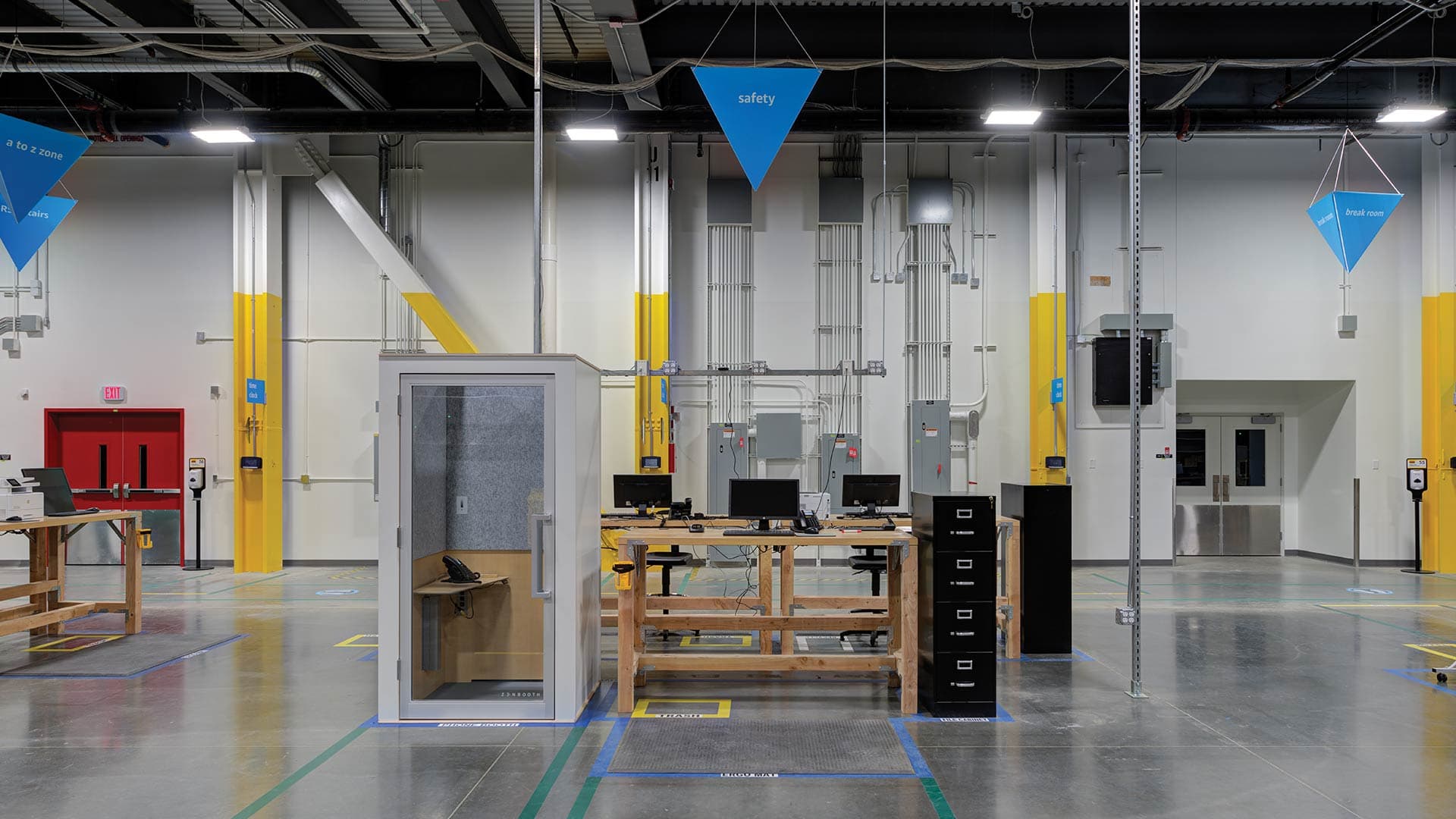 Project Rose by Acuity Brands - Architizer