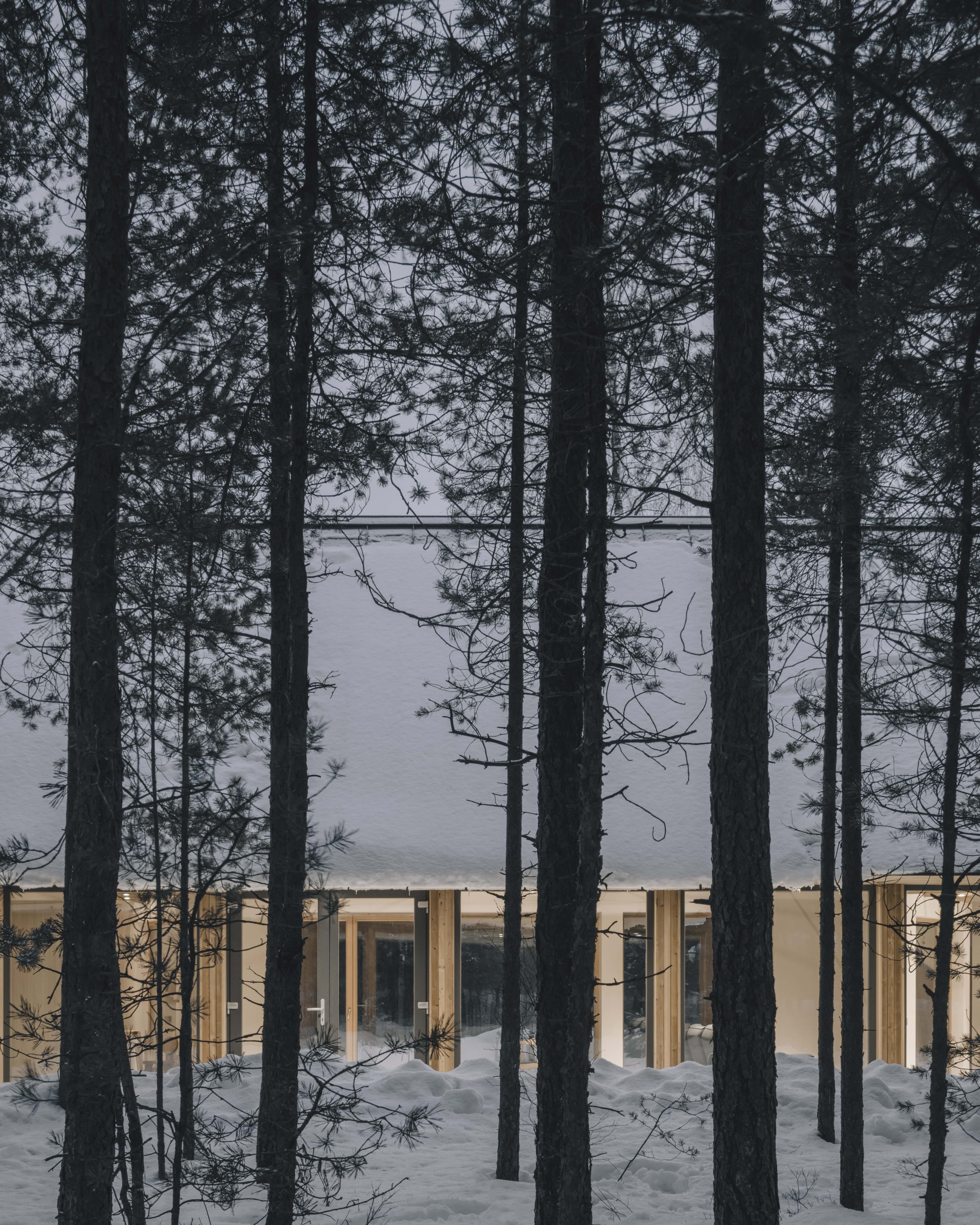 Bracket House by AB CHVOYA - Architizer