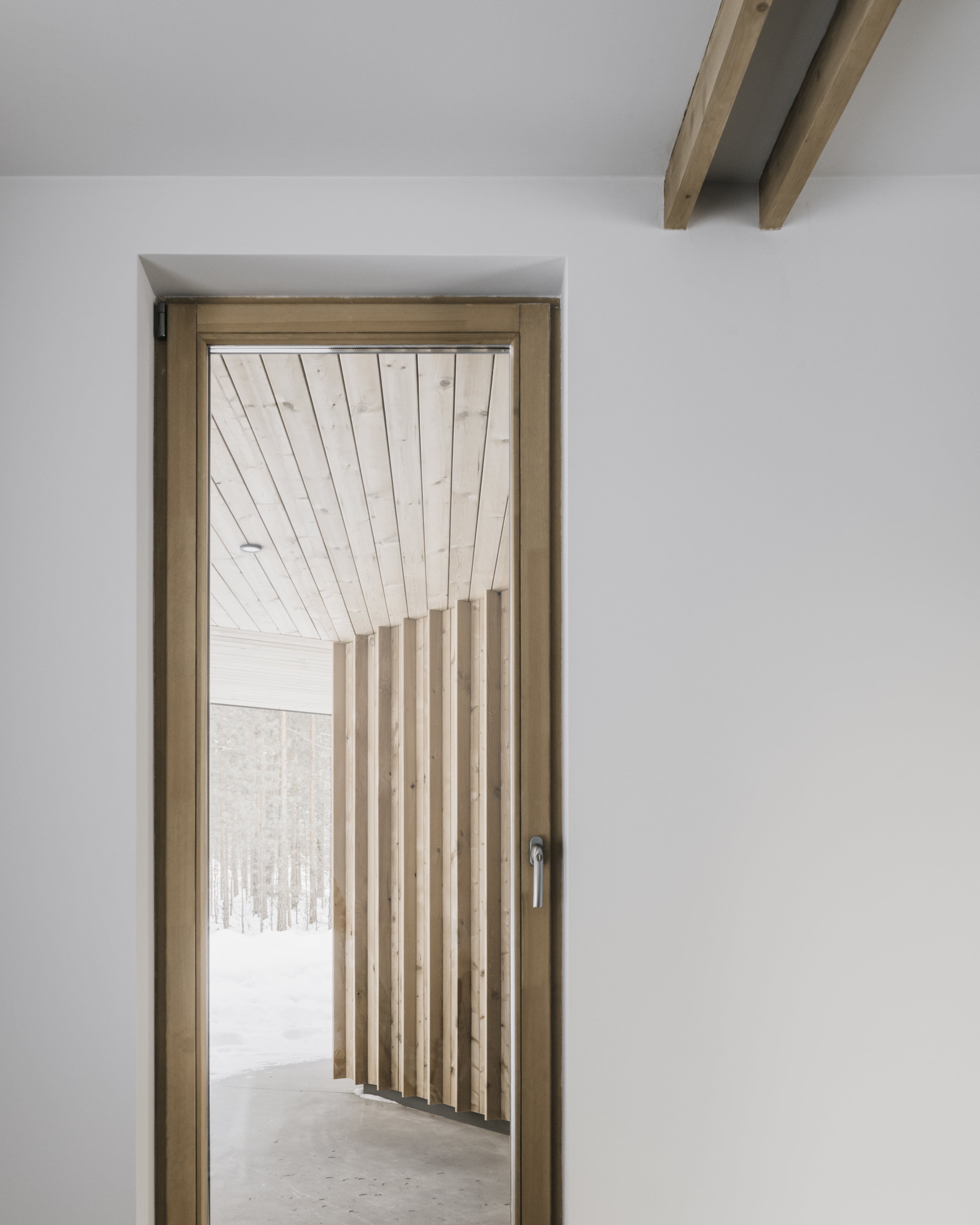 Bracket House by AB CHVOYA - Architizer