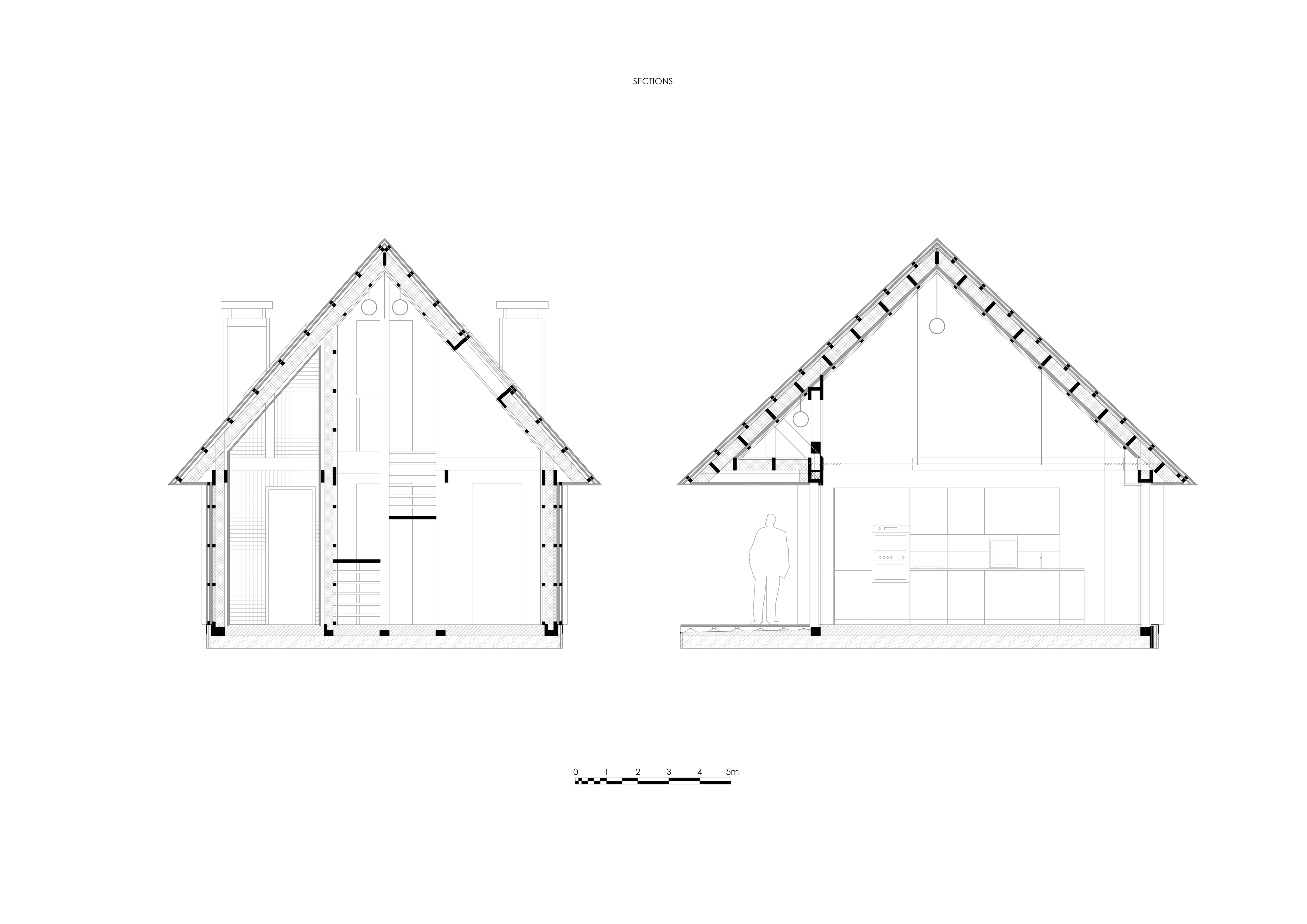Bracket House by AB CHVOYA - Architizer