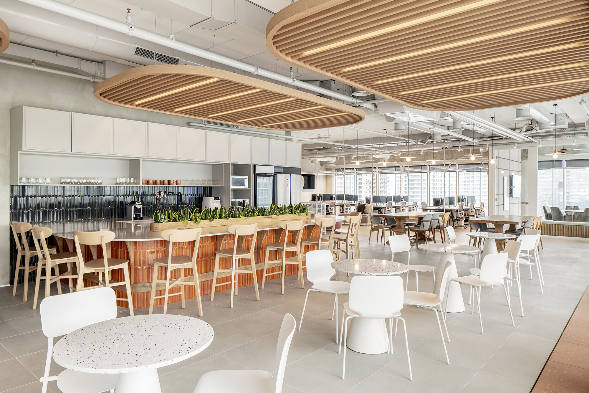 Minute Media by Switchup - Architizer