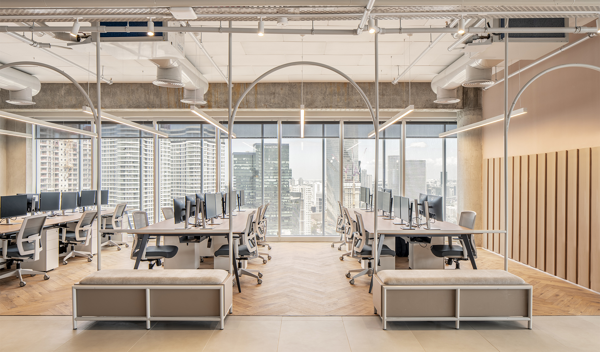 Minute Media by Switchup - Architizer