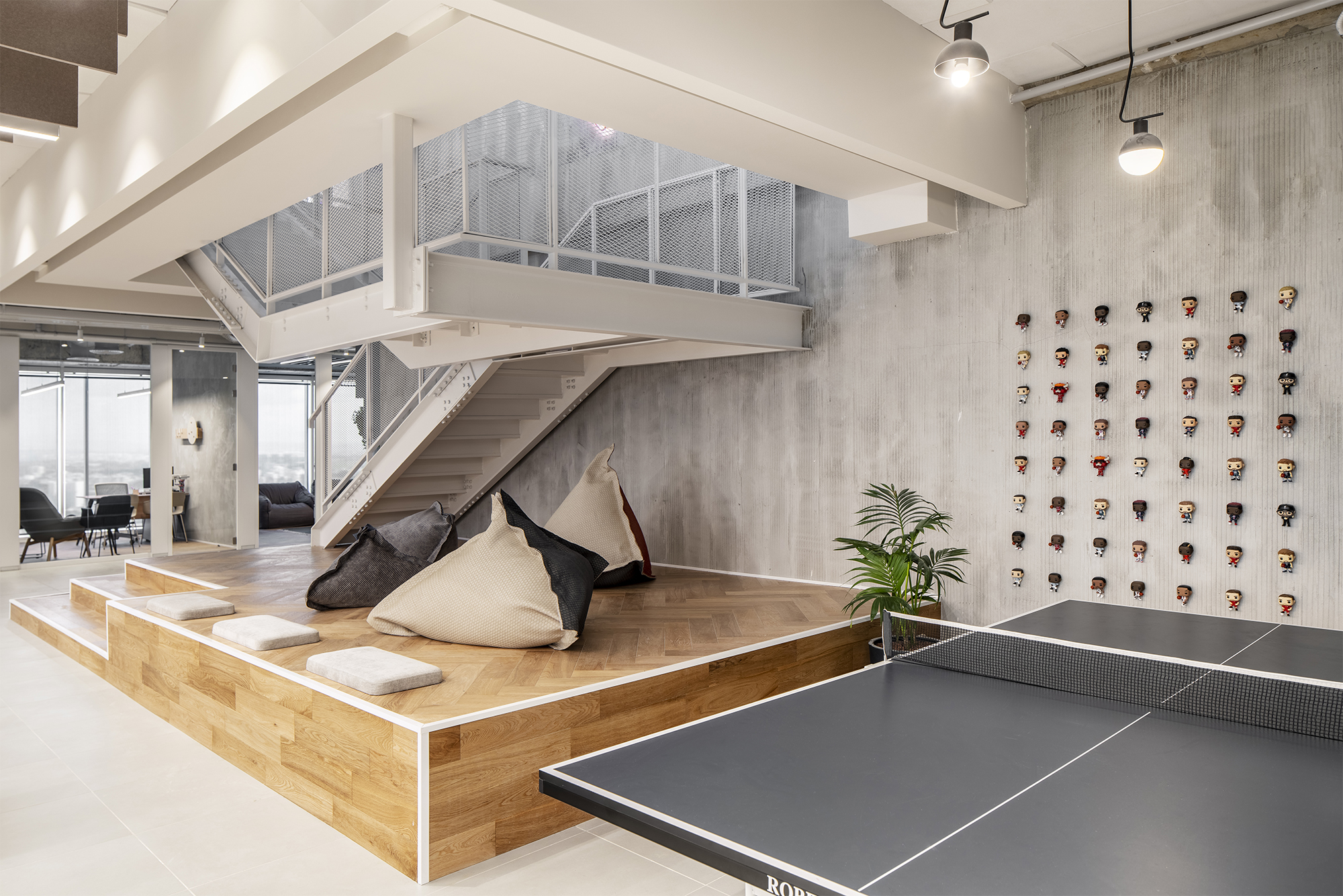 Minute Media by Switchup - Architizer
