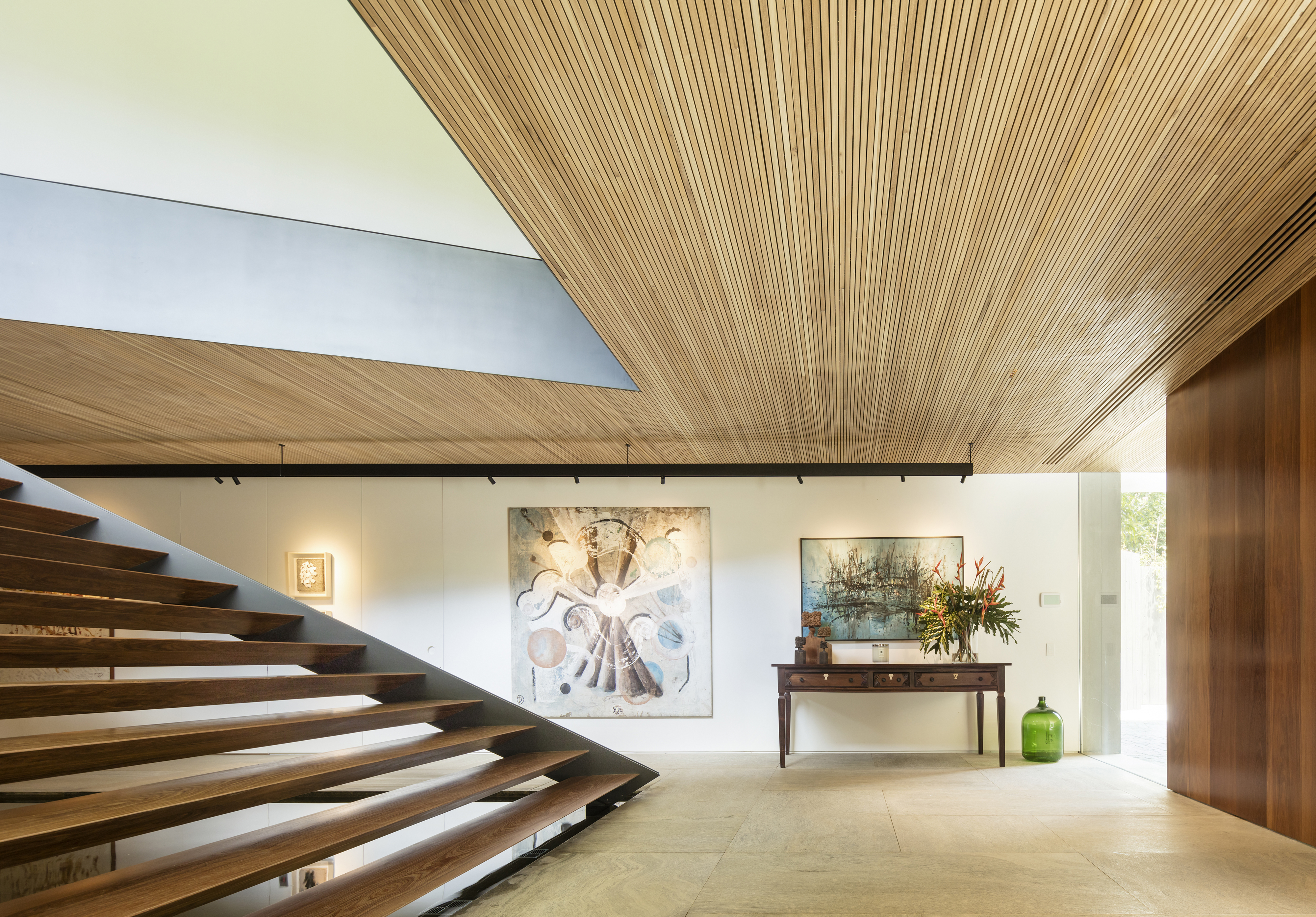 Asa House by Bernardes Arquitetura - Architizer