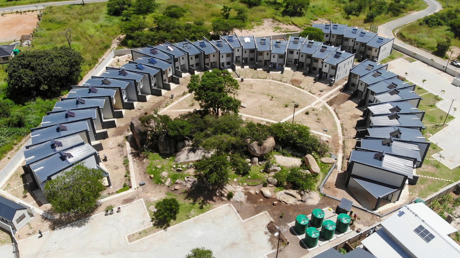 Halcyon Days by Pantic Architects - Architizer