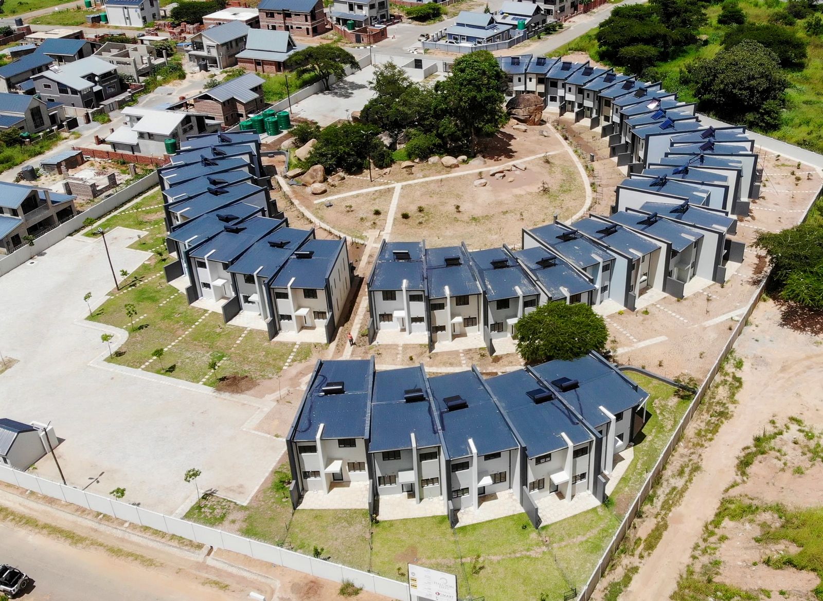 Halcyon Days by Pantic Architects - Architizer