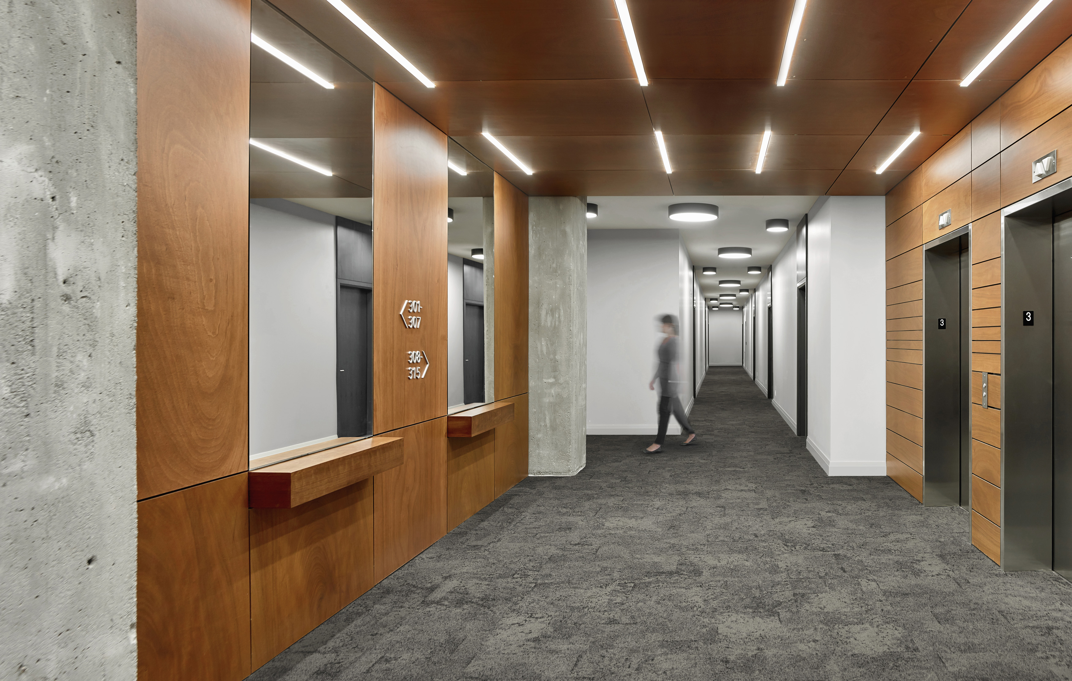Bata Shoe Factory by Dubbeldam Architecture + Design, BDP Quadrangle ...