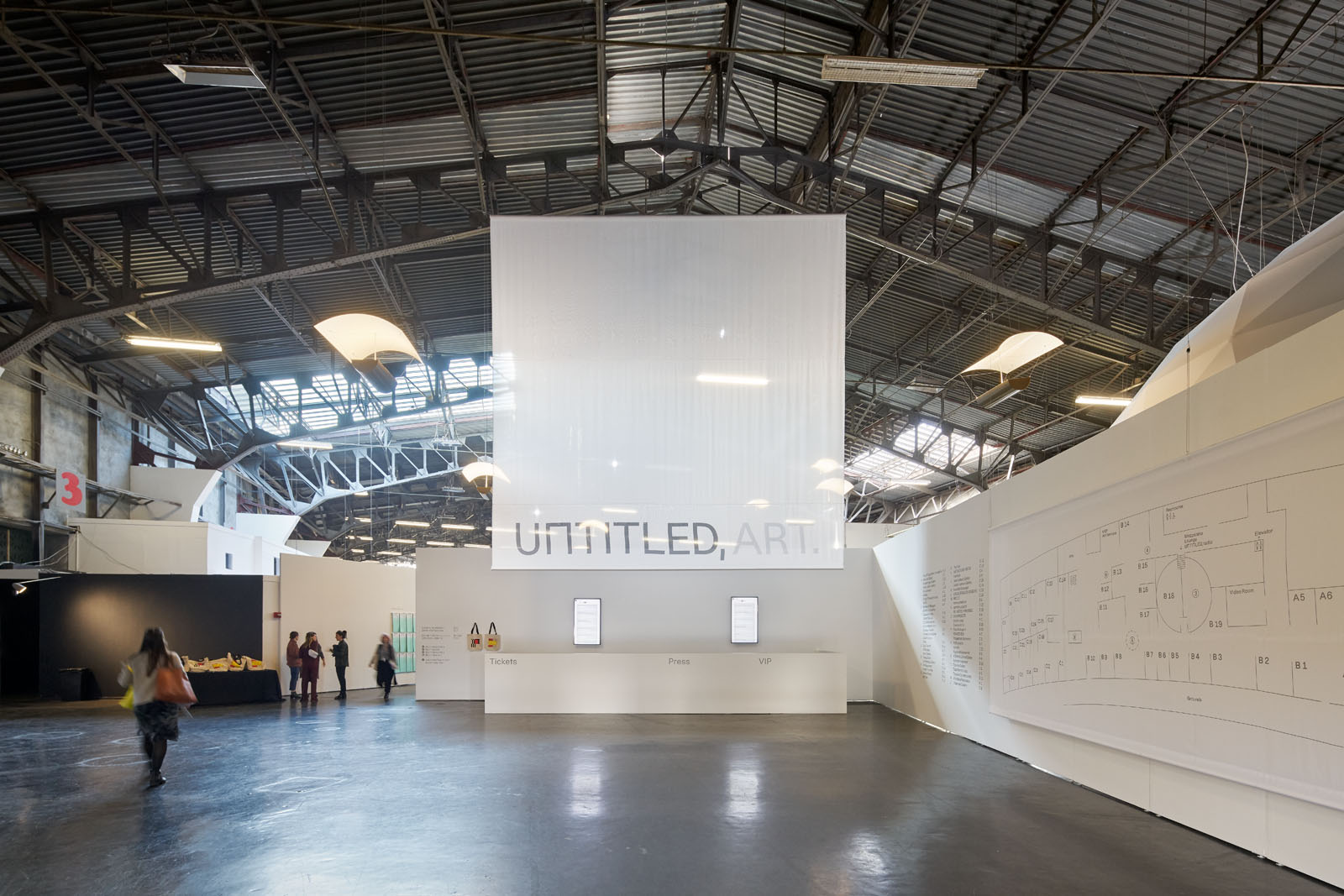 Untitled II by OPA - Architizer