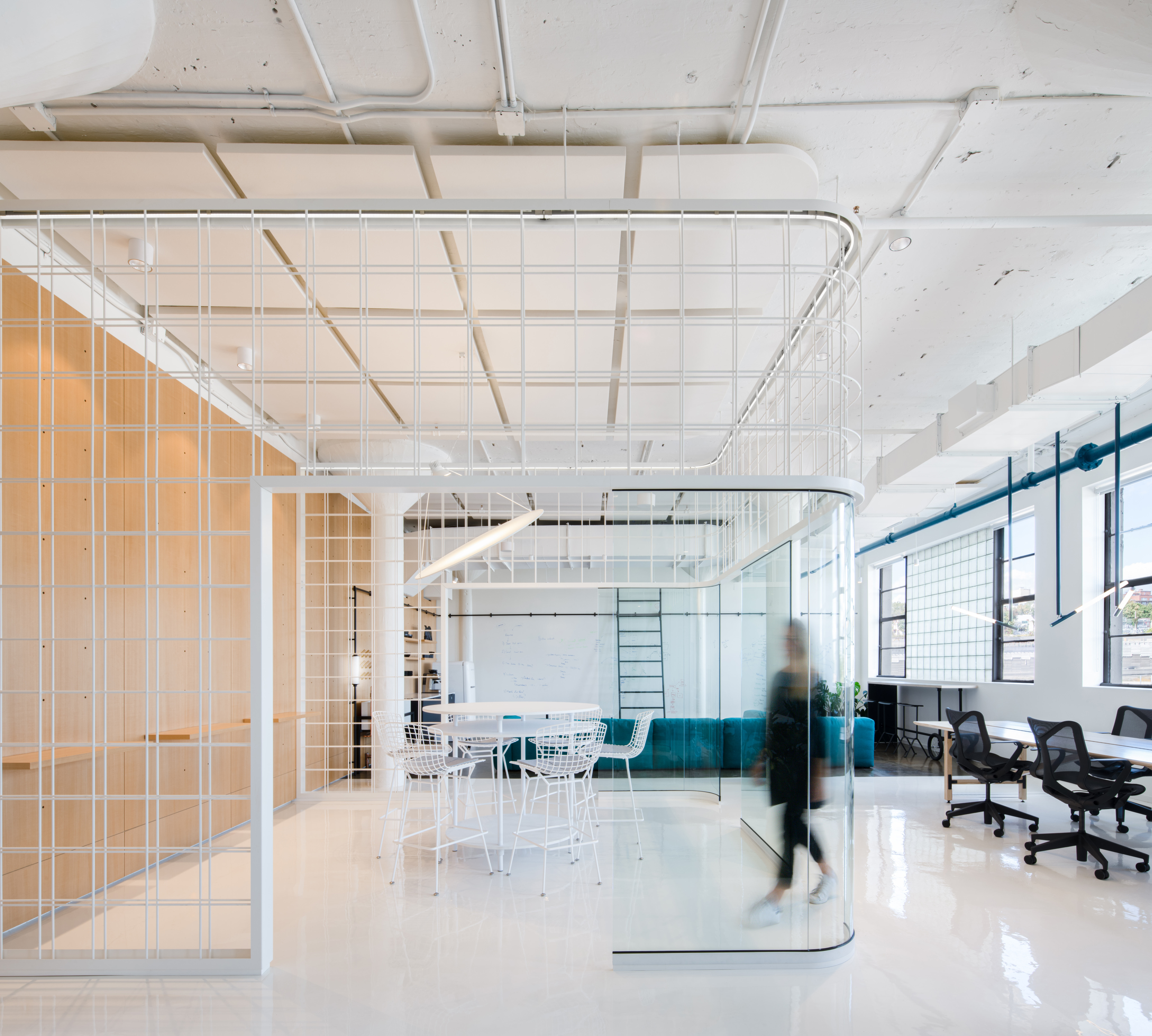 BoxOne by Provencher_Roy - Architizer