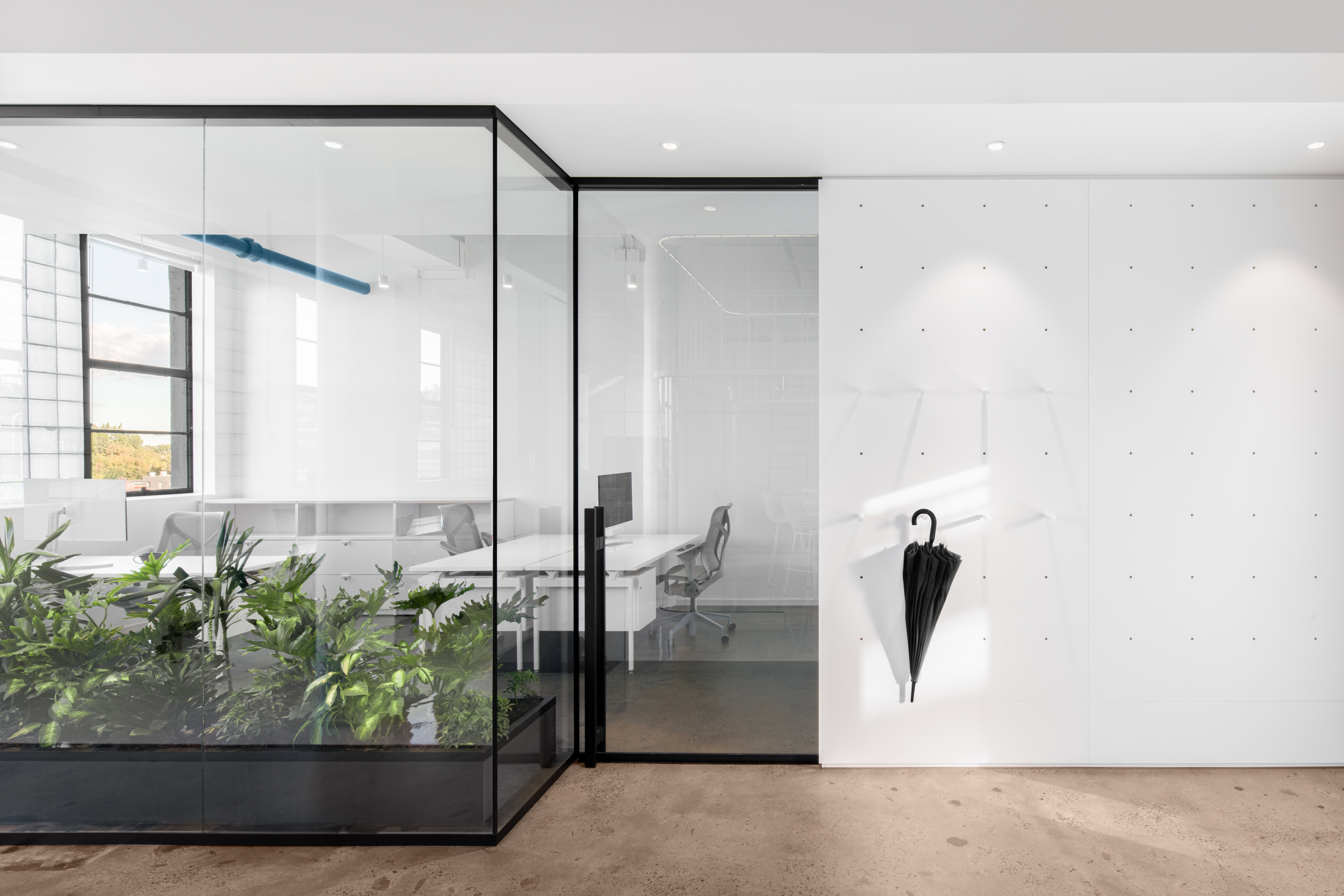 BoxOne by Provencher_Roy - Architizer