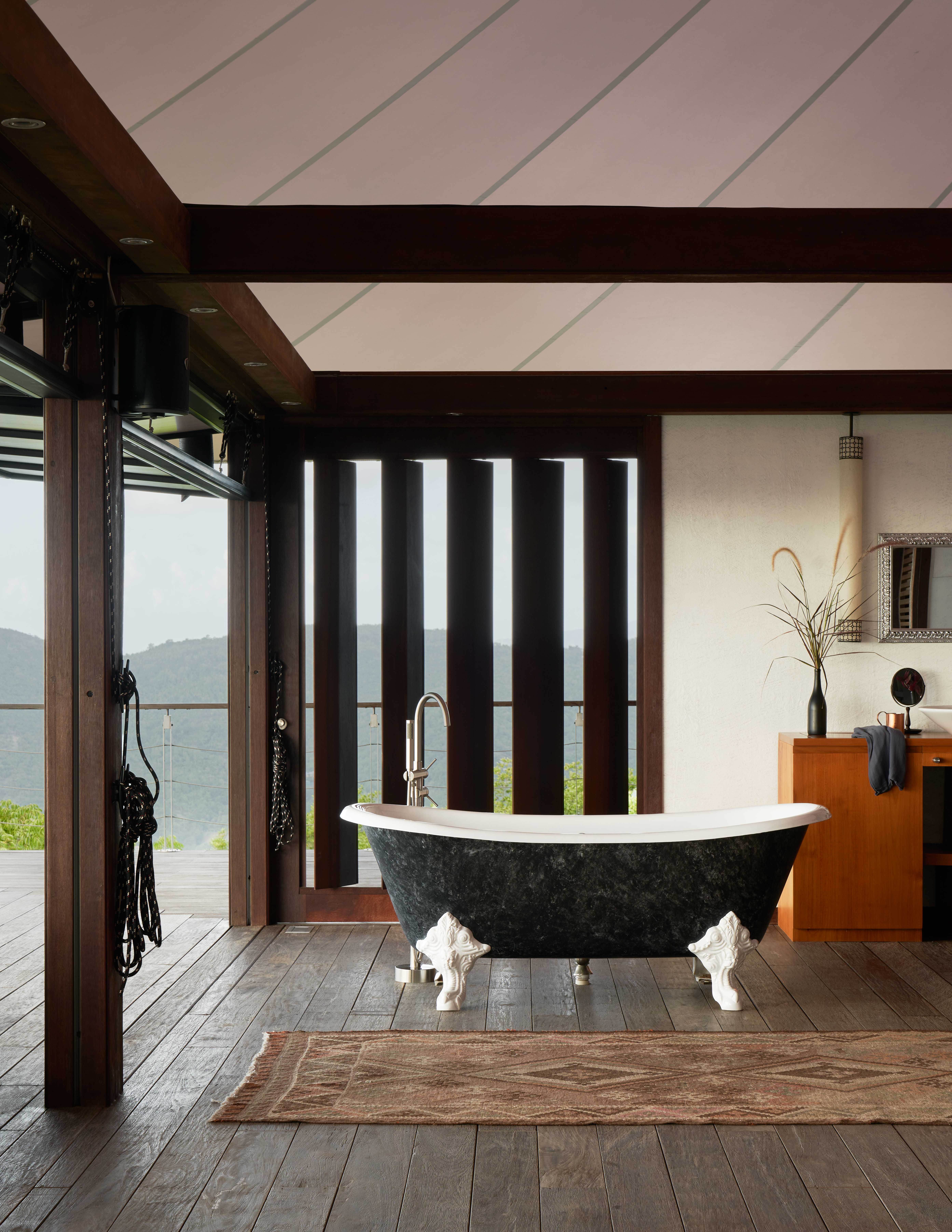 Sail House by David Hertz Architects, Studio of Environmental ...