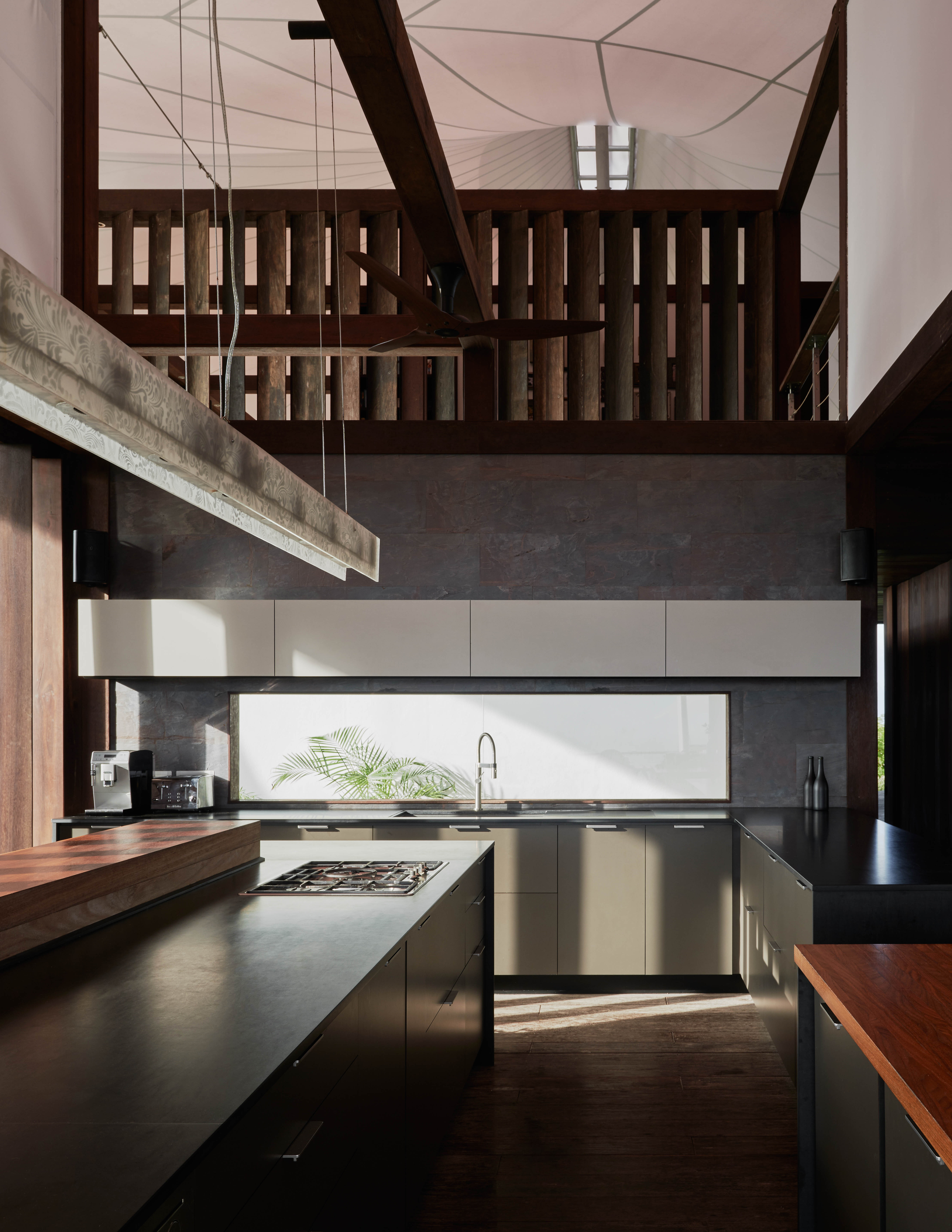 Idea 3455110: Sail House by David Hertz Architects, Studio of ...