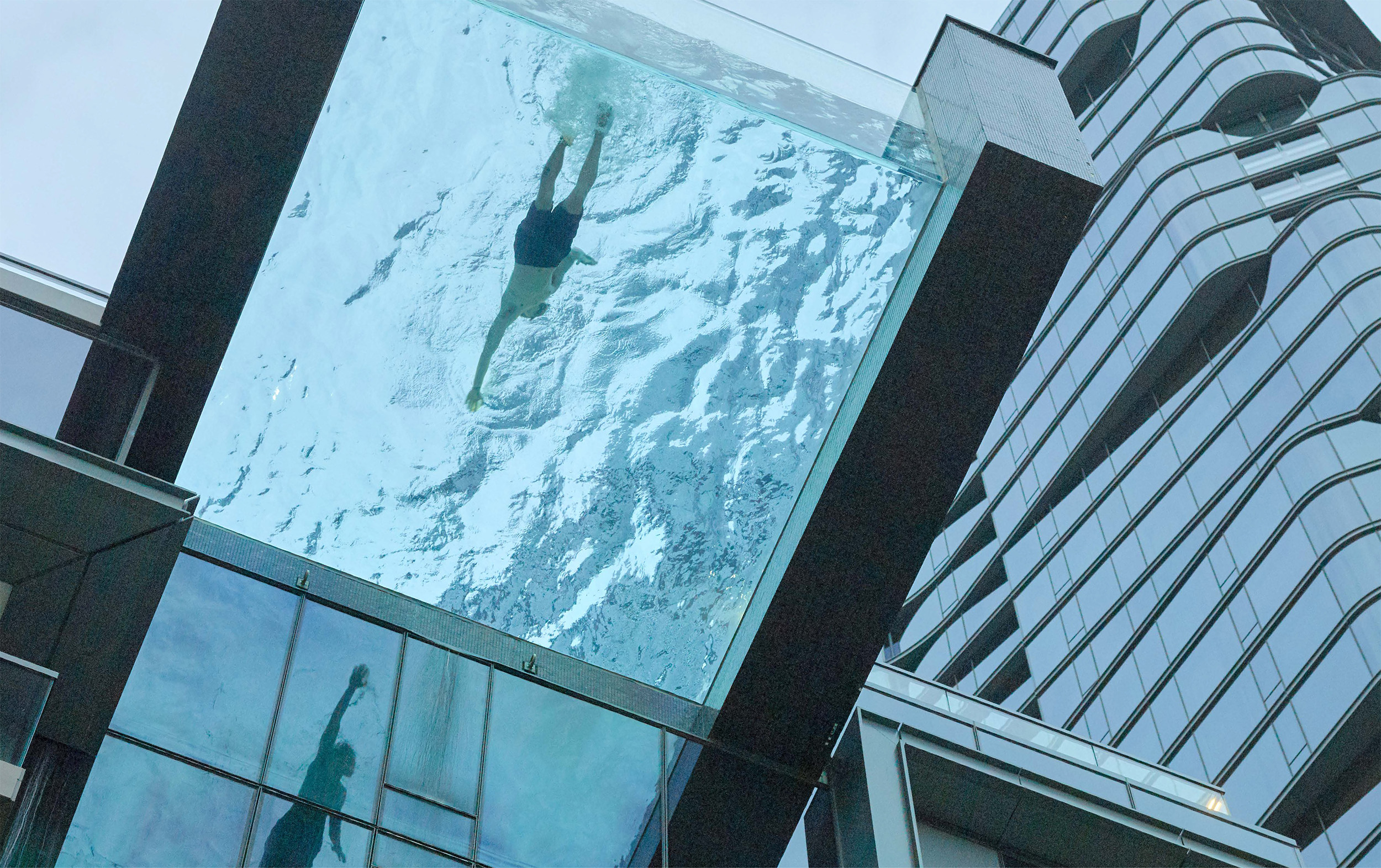 Anaha Tower by Surfacedesign, Inc - Architizer