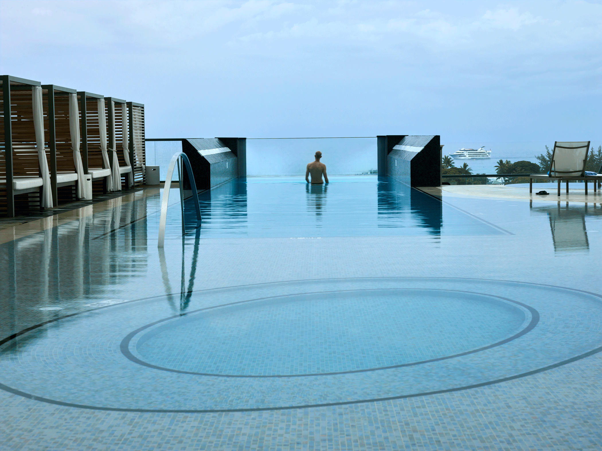 Anaha Tower by Surfacedesign, Inc - Architizer