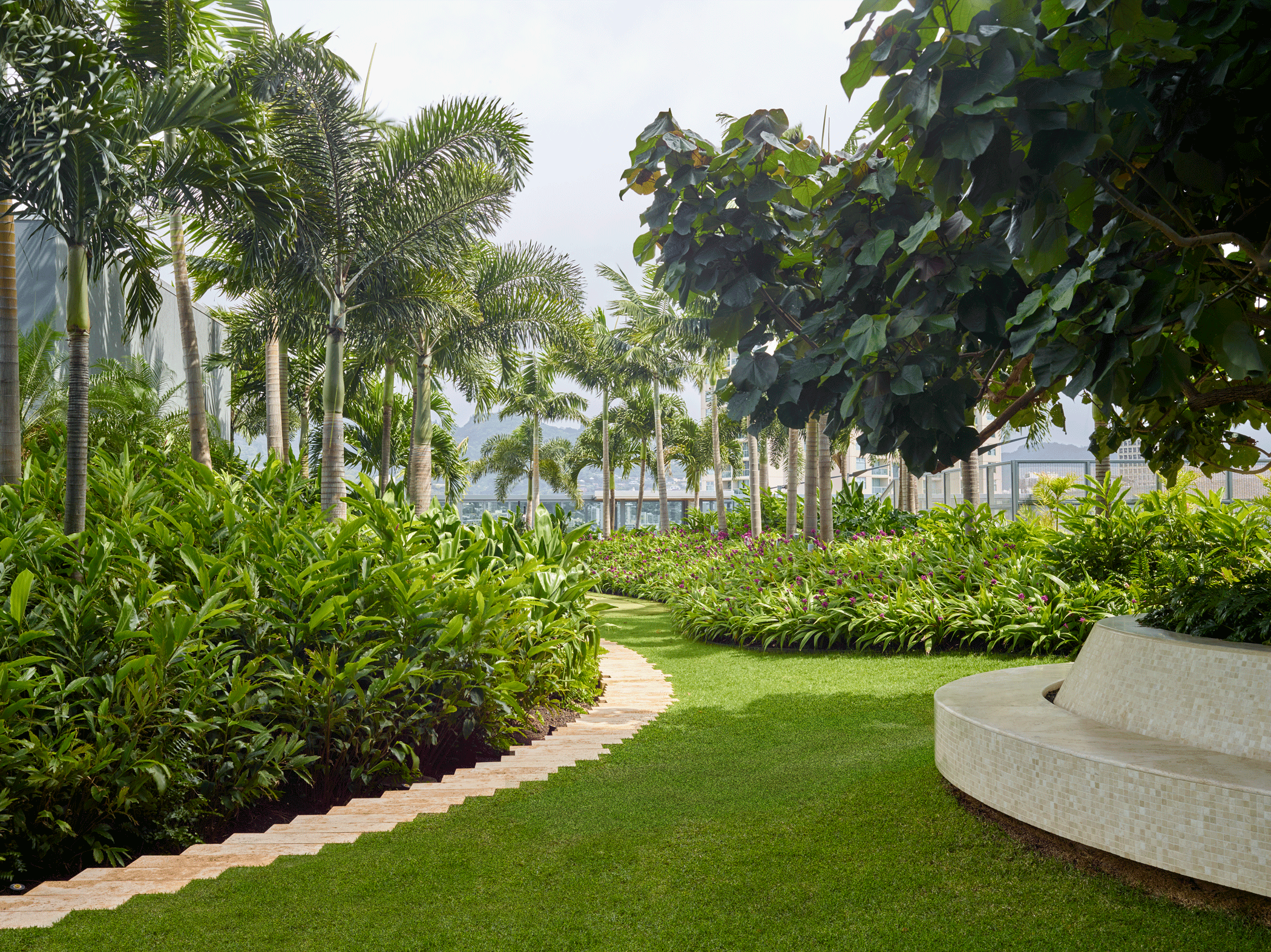 Anaha Tower by Surfacedesign, Inc - Architizer