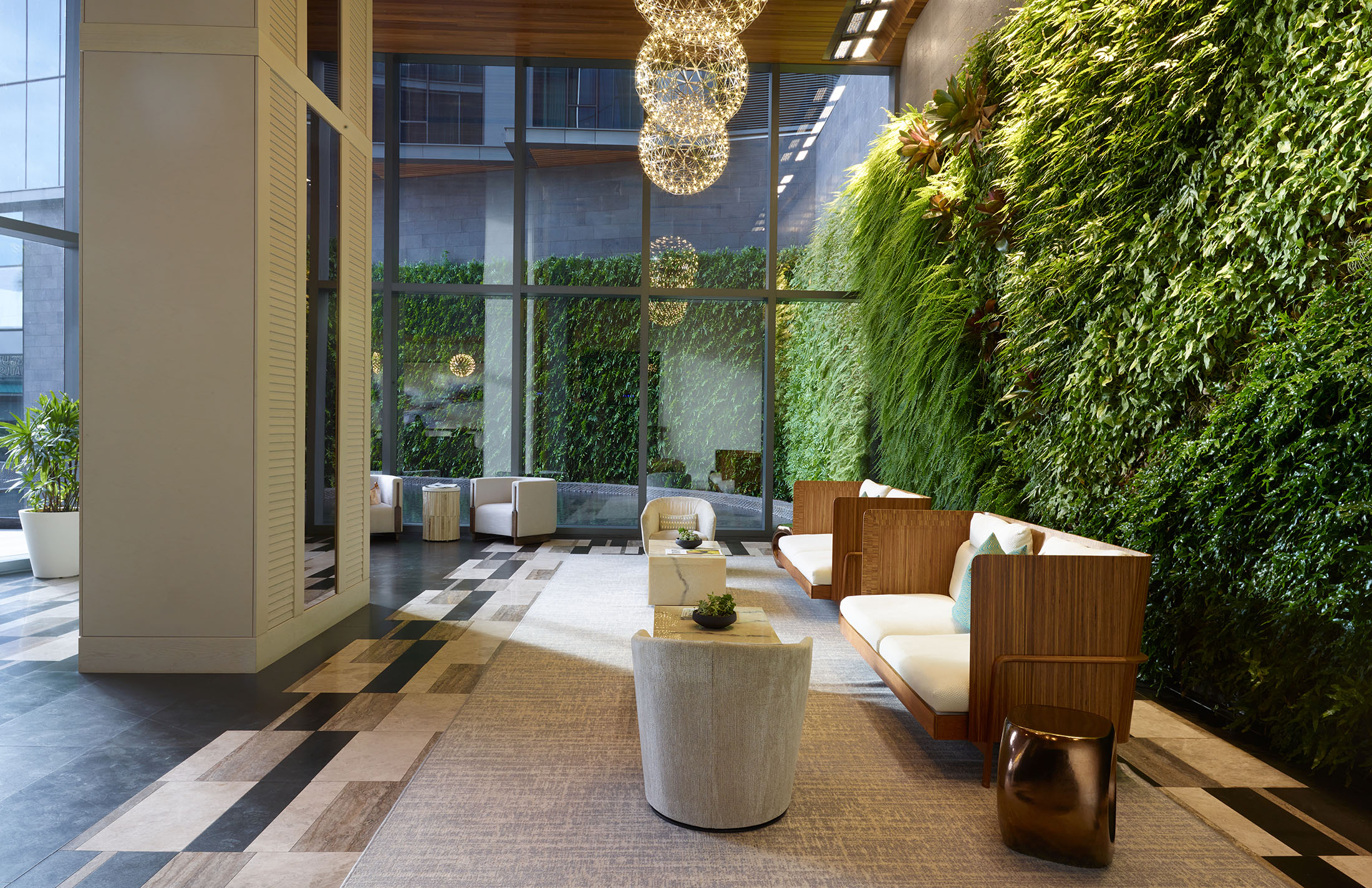 Anaha Tower by Surfacedesign, Inc - Architizer