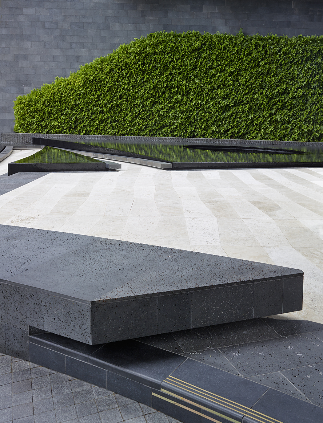 Anaha Tower by Surfacedesign, Inc - Architizer