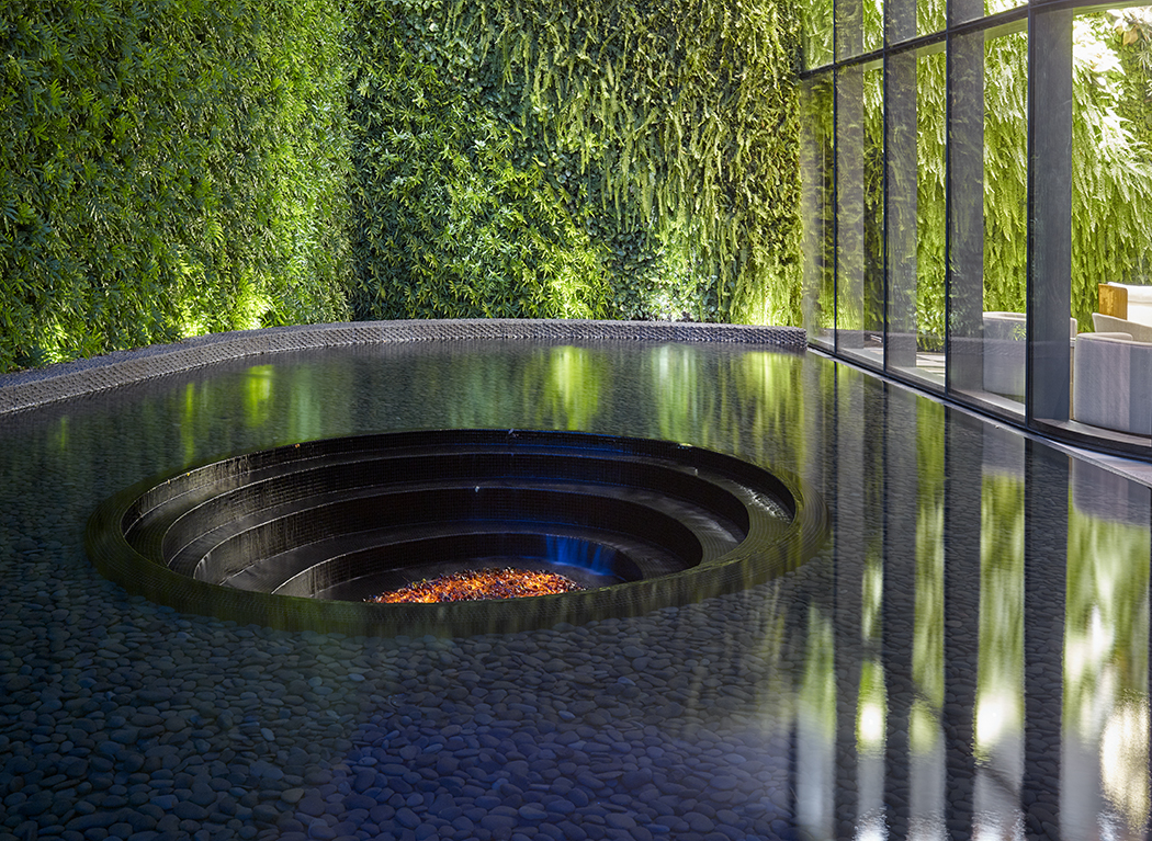 Anaha Tower by Surfacedesign, Inc - Architizer