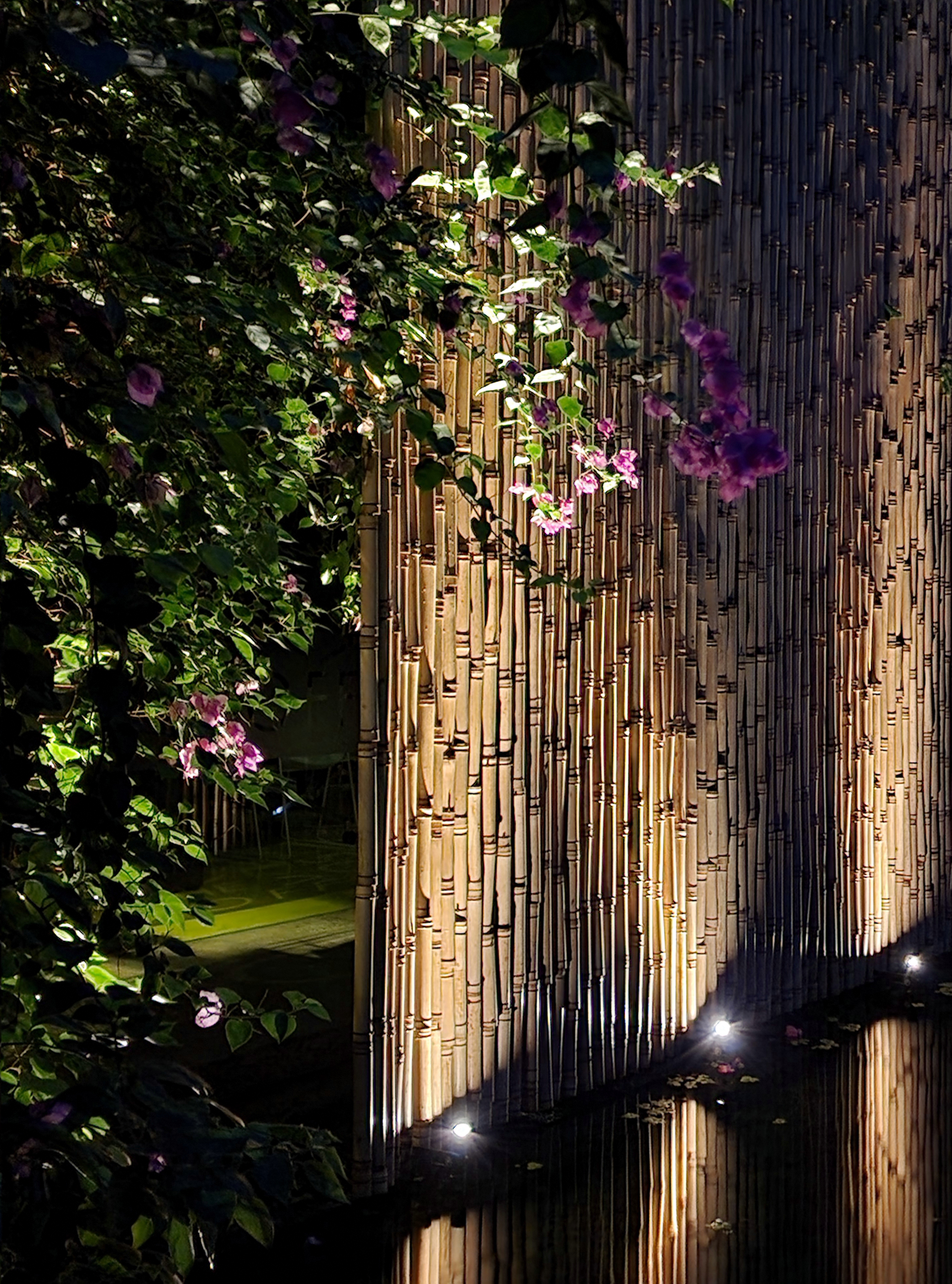 THE VIBES CO-SPACE by INFINITIVE ARCHITECTURE - Architizer