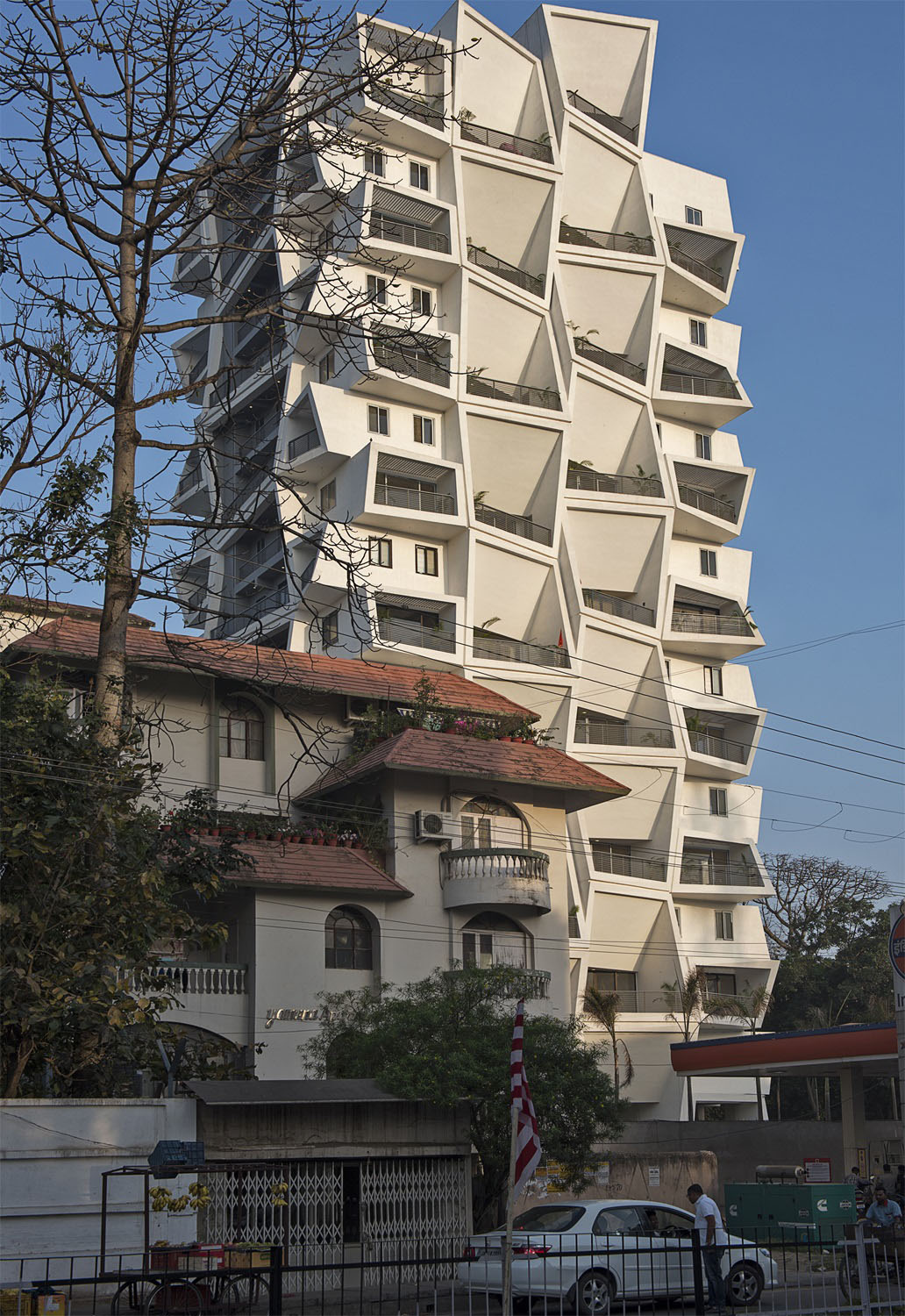 ISHATVAM 9 by Sanjay Puri Architects - Architizer