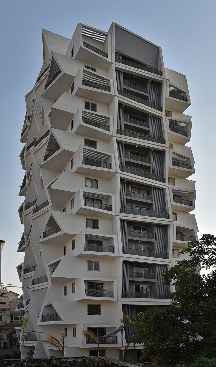 Idea 3455523: ISHATVAM 9 by Sanjay Puri Architects in Ranchi, India ...