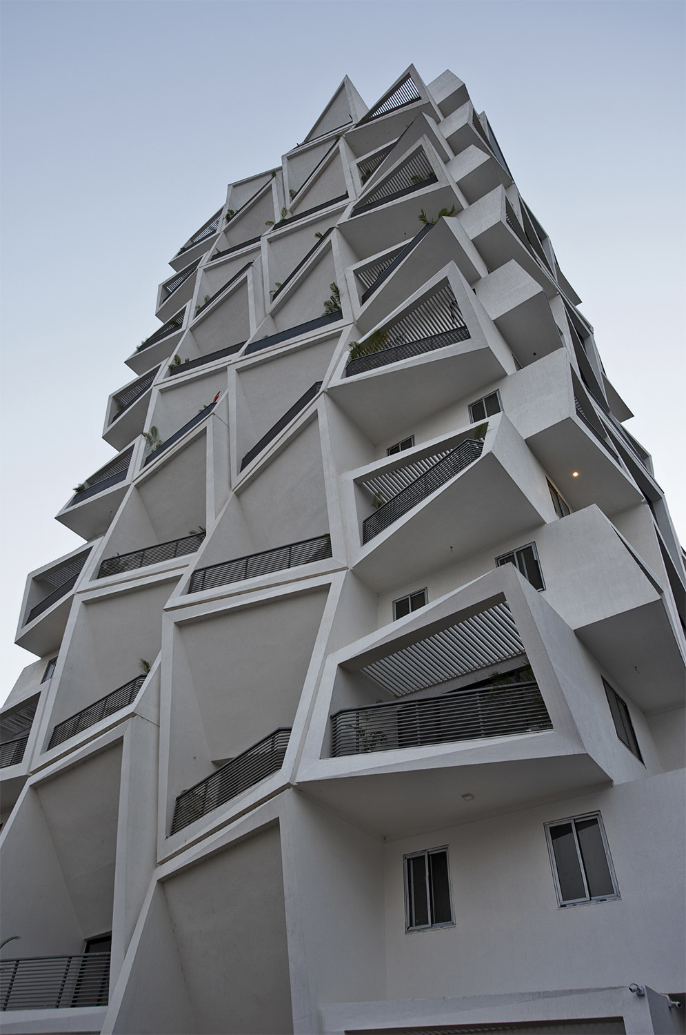 Idea 3455524: ISHATVAM 9 by Sanjay Puri Architects in Ranchi, India ...