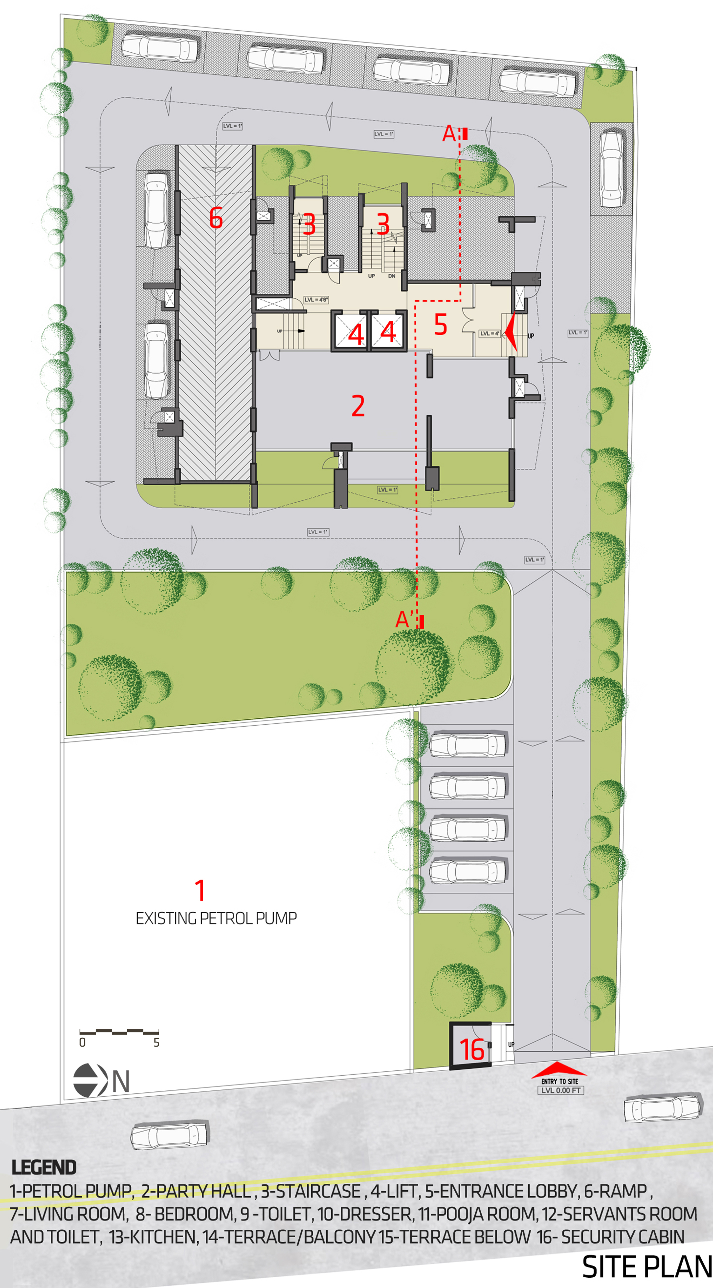 ISHATVAM 9 by Sanjay Puri Architects - Architizer