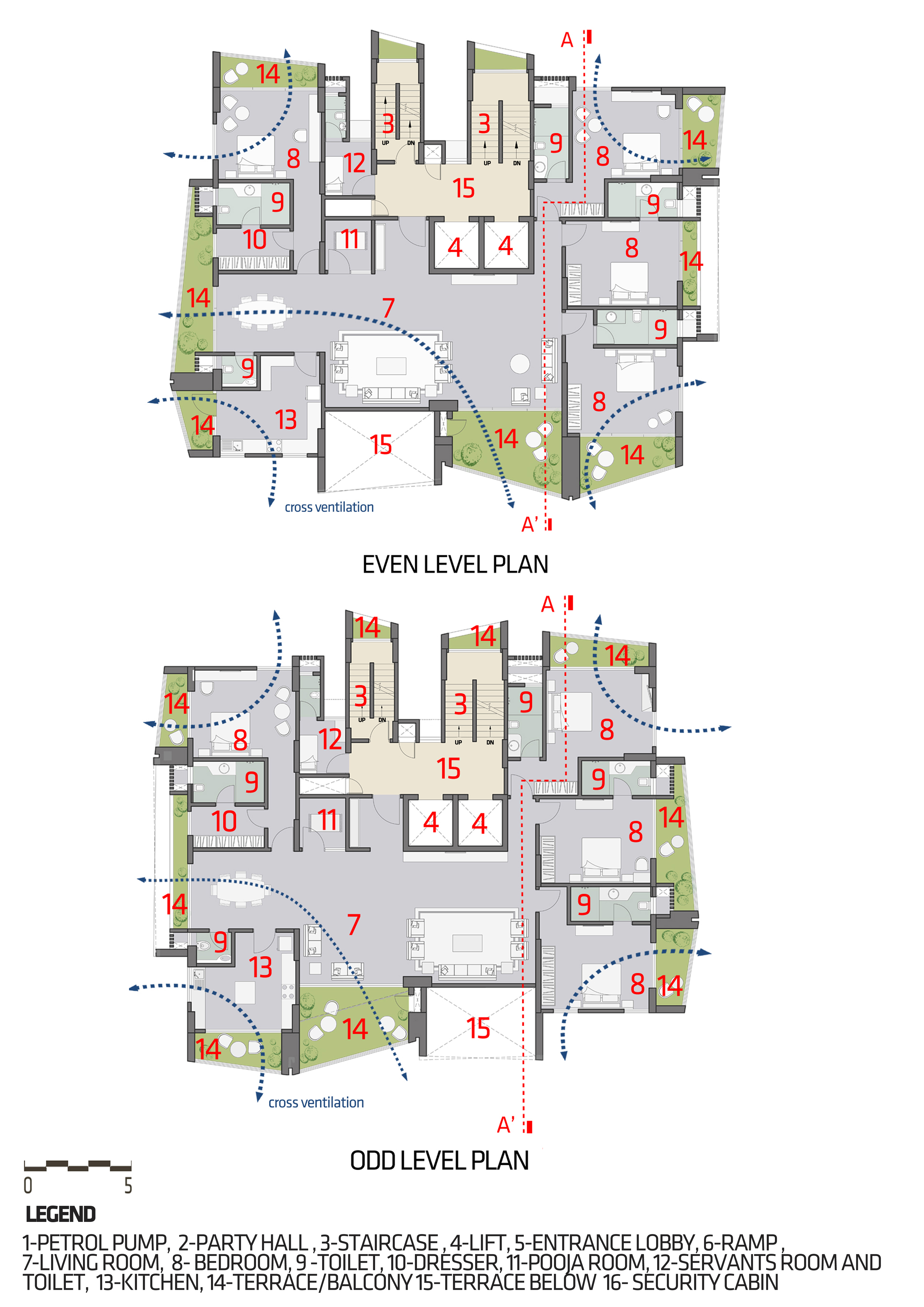 ISHATVAM 9 by Sanjay Puri Architects - Architizer