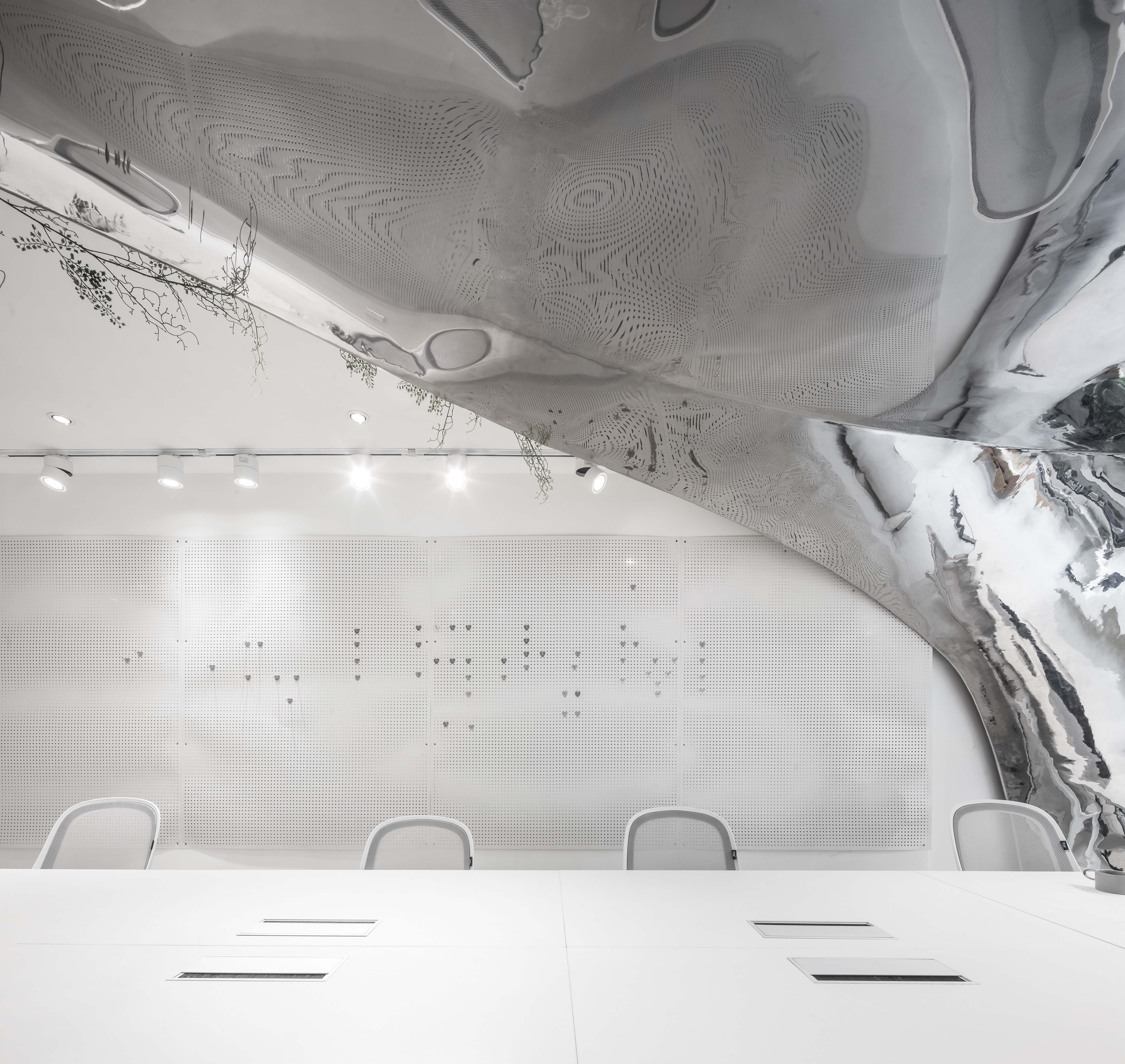 Mirror Bridge by L&M Design Lab - Architizer