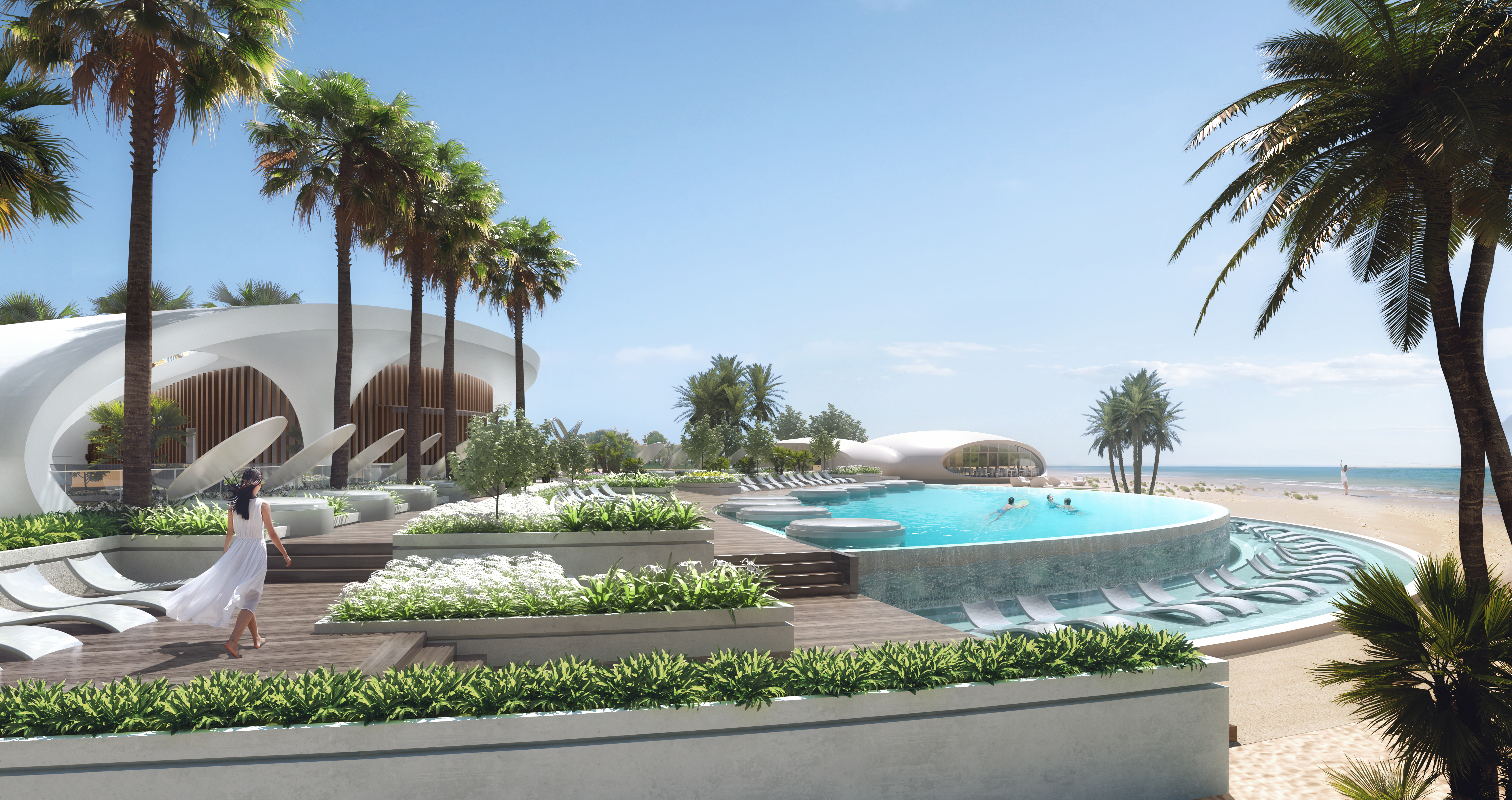 Sheybarah Resort by Killa Design - Architizer