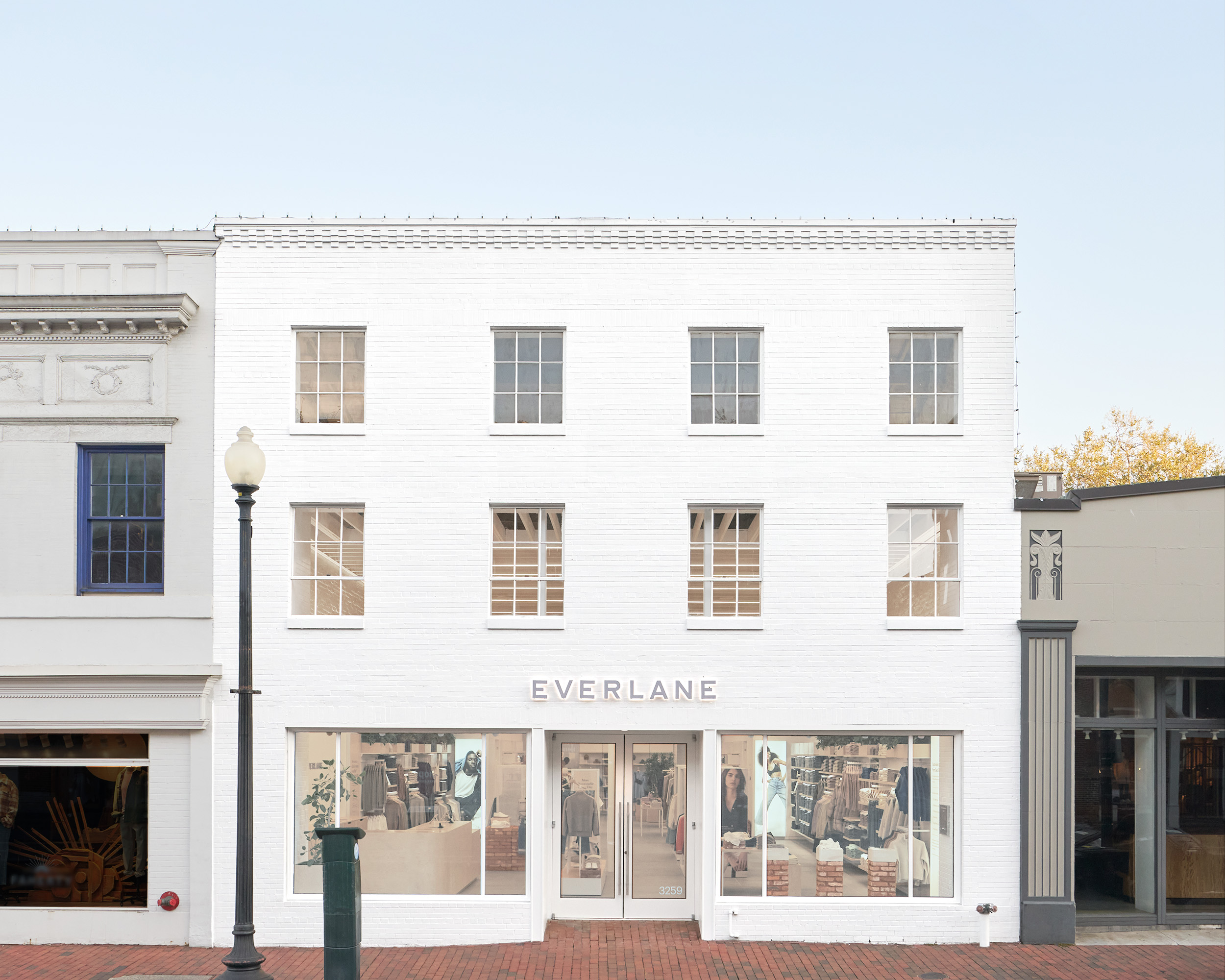 Fragomen by Bergmeyer - Architizer