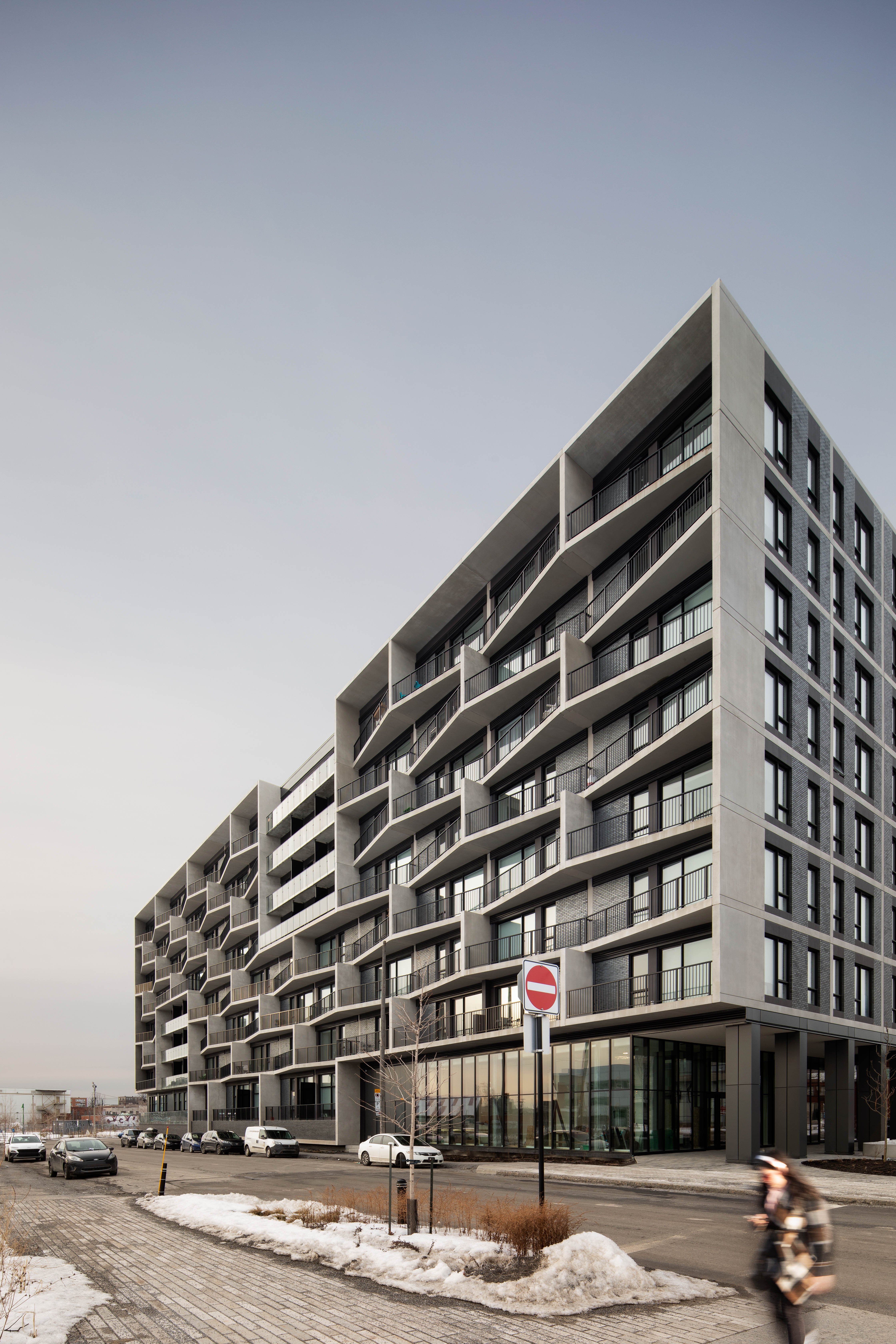 Lightspeed Offices Phase 2 by ACDF Architecture - Architizer