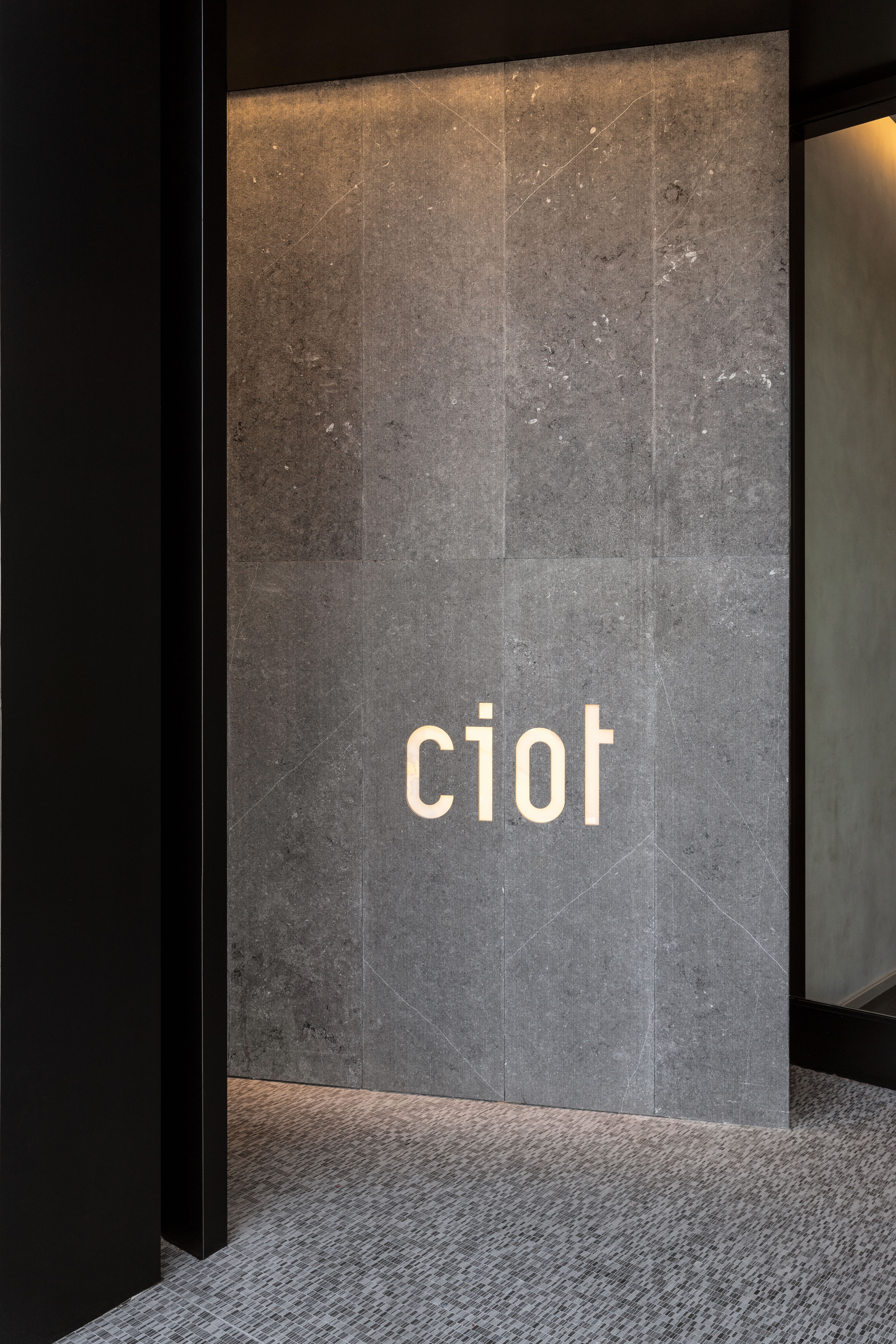 Ciot by Bando x Seidel Meersseman - Architizer