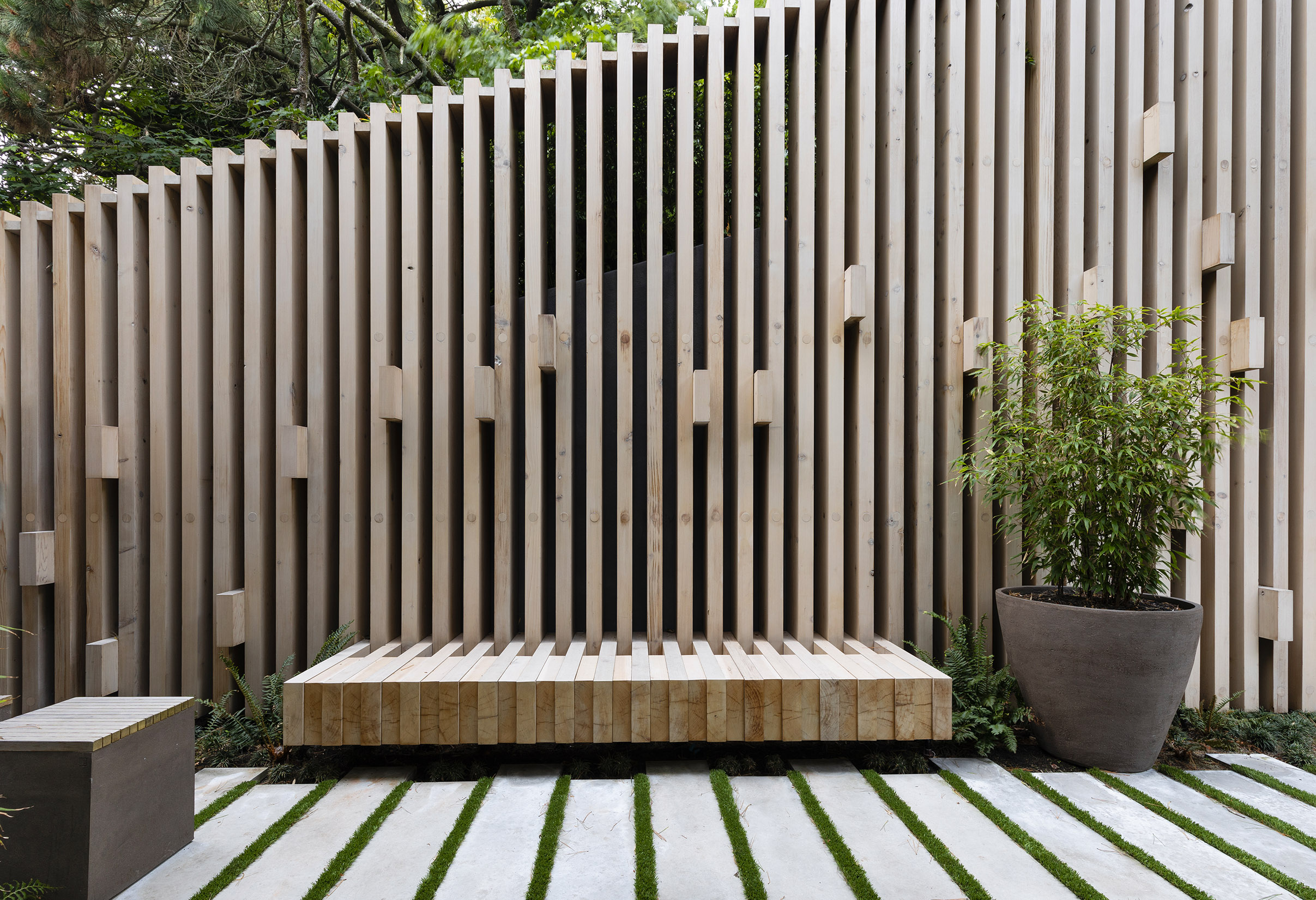Tank Hill by Surfacedesign, Inc - Architizer