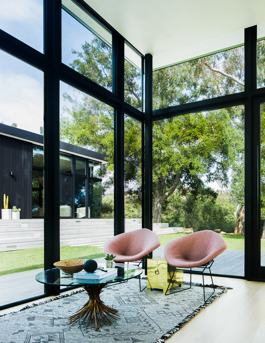 Idea 3456801: Quarry House by AB design studio, inc. in Montecito ...