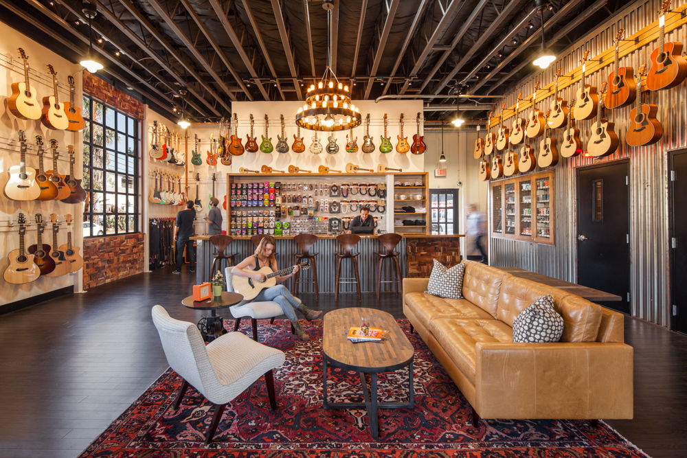 AB design studio, inc. - Architizer