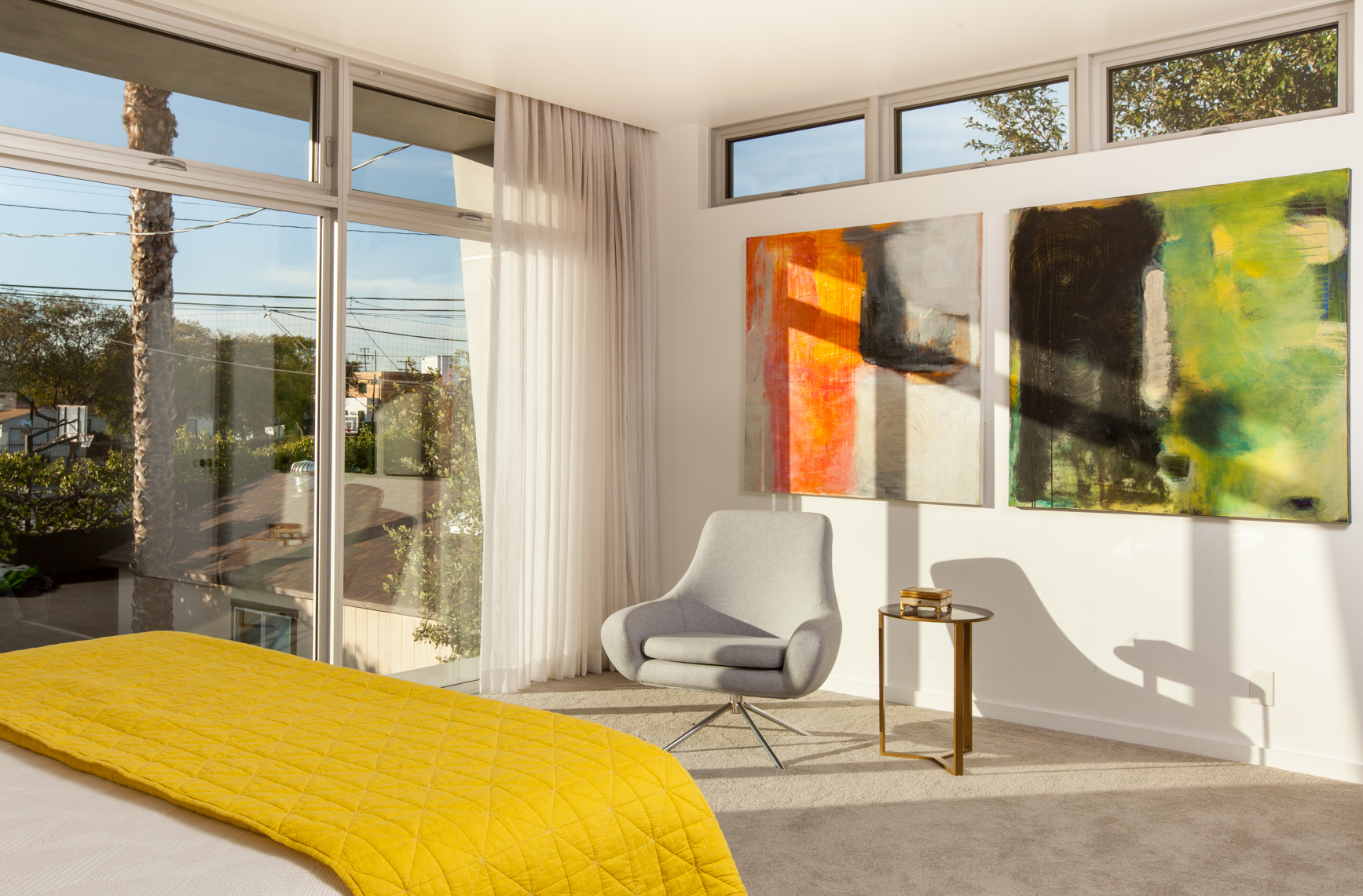 Idea 3456863: Venice Beach Residence by AB design studio, inc. in Los ...