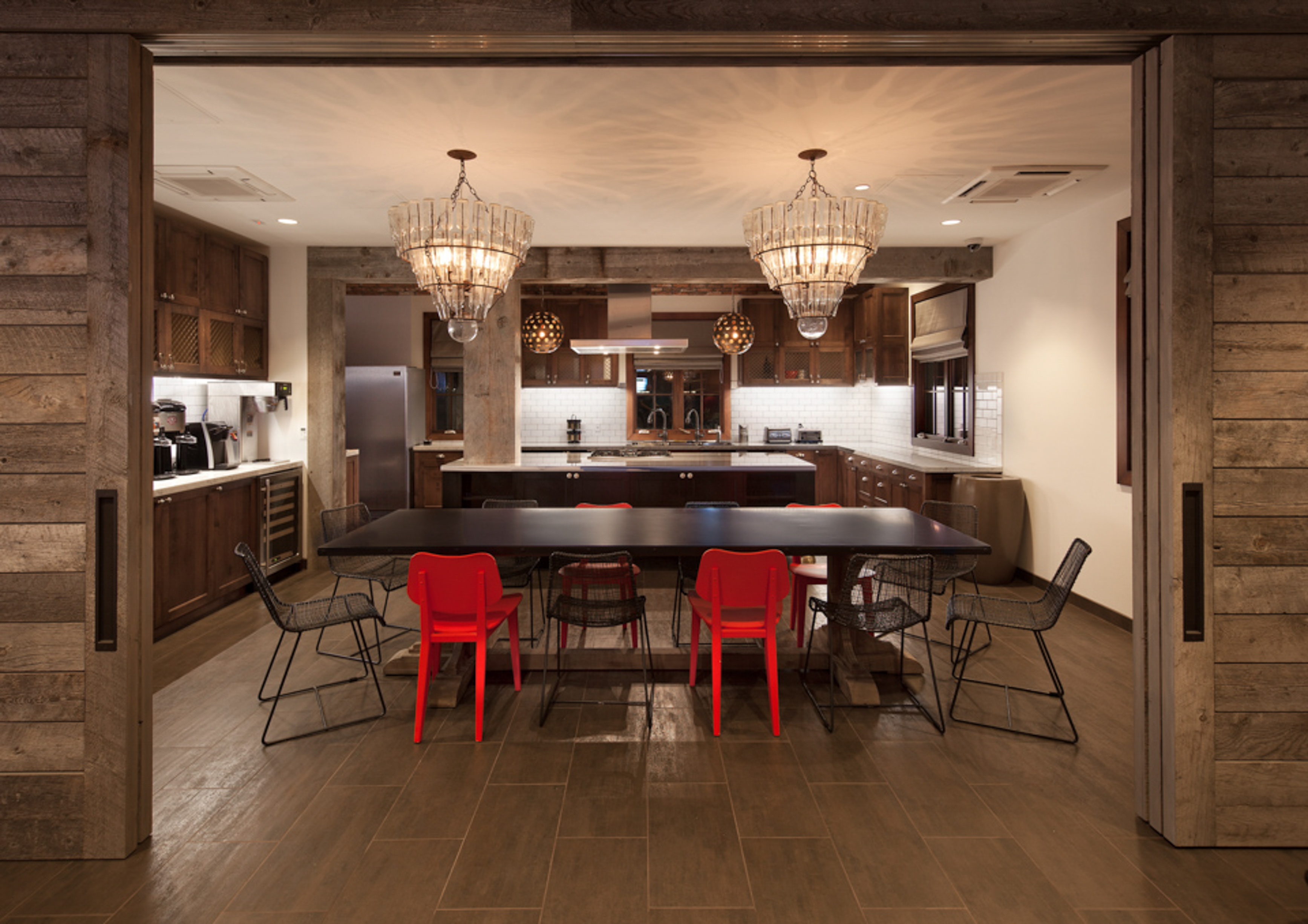 The Wayfarer by AB design studio, inc. - Architizer