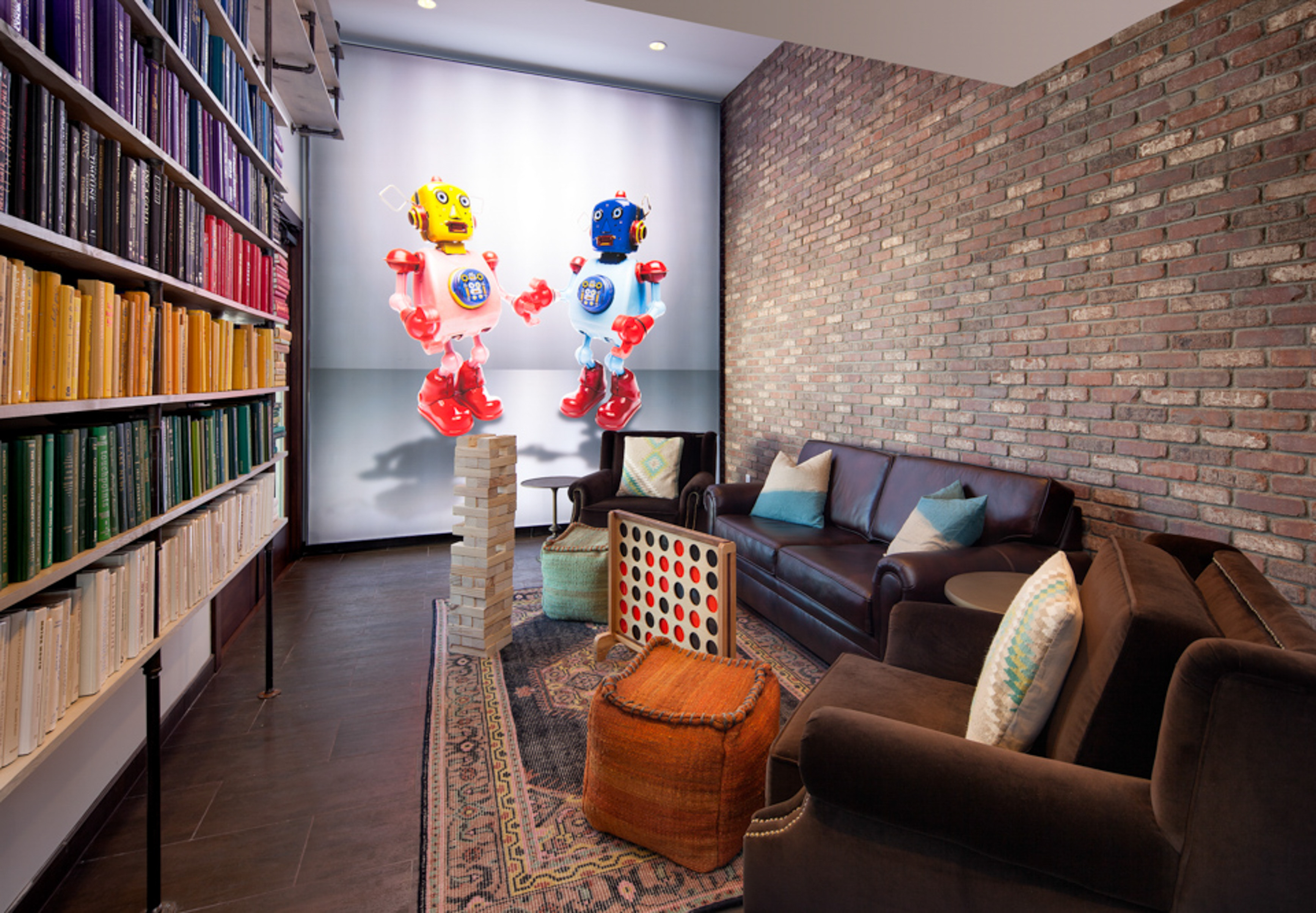 AB design studio, inc. - Architizer