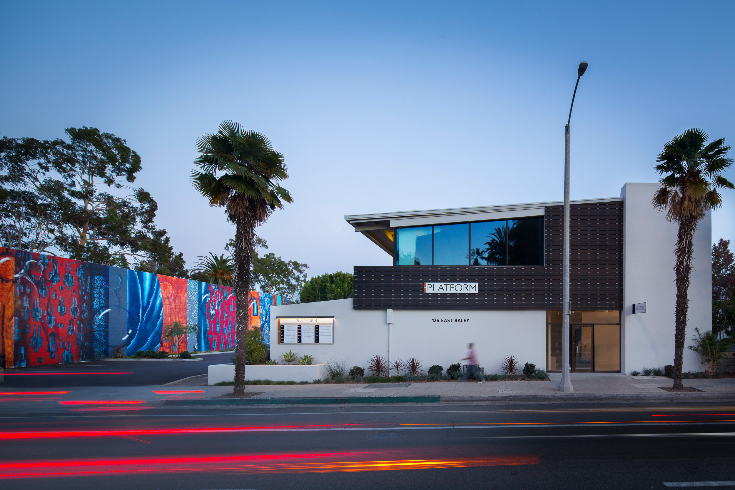 SoCo Commercial Building by AB design studio, inc. - Architizer