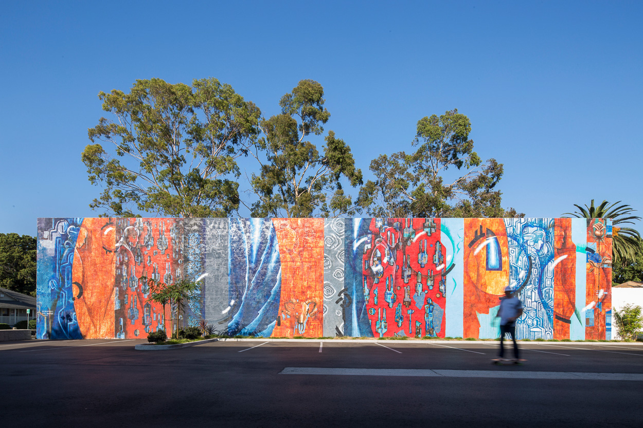 SoCo Commercial Building by AB design studio, inc. - Architizer