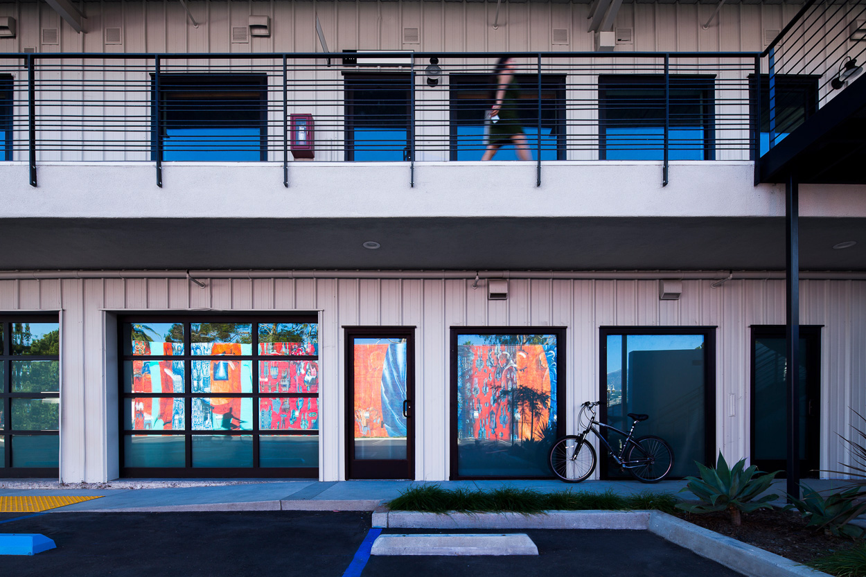 SoCo Commercial Building by AB design studio, inc. - Architizer