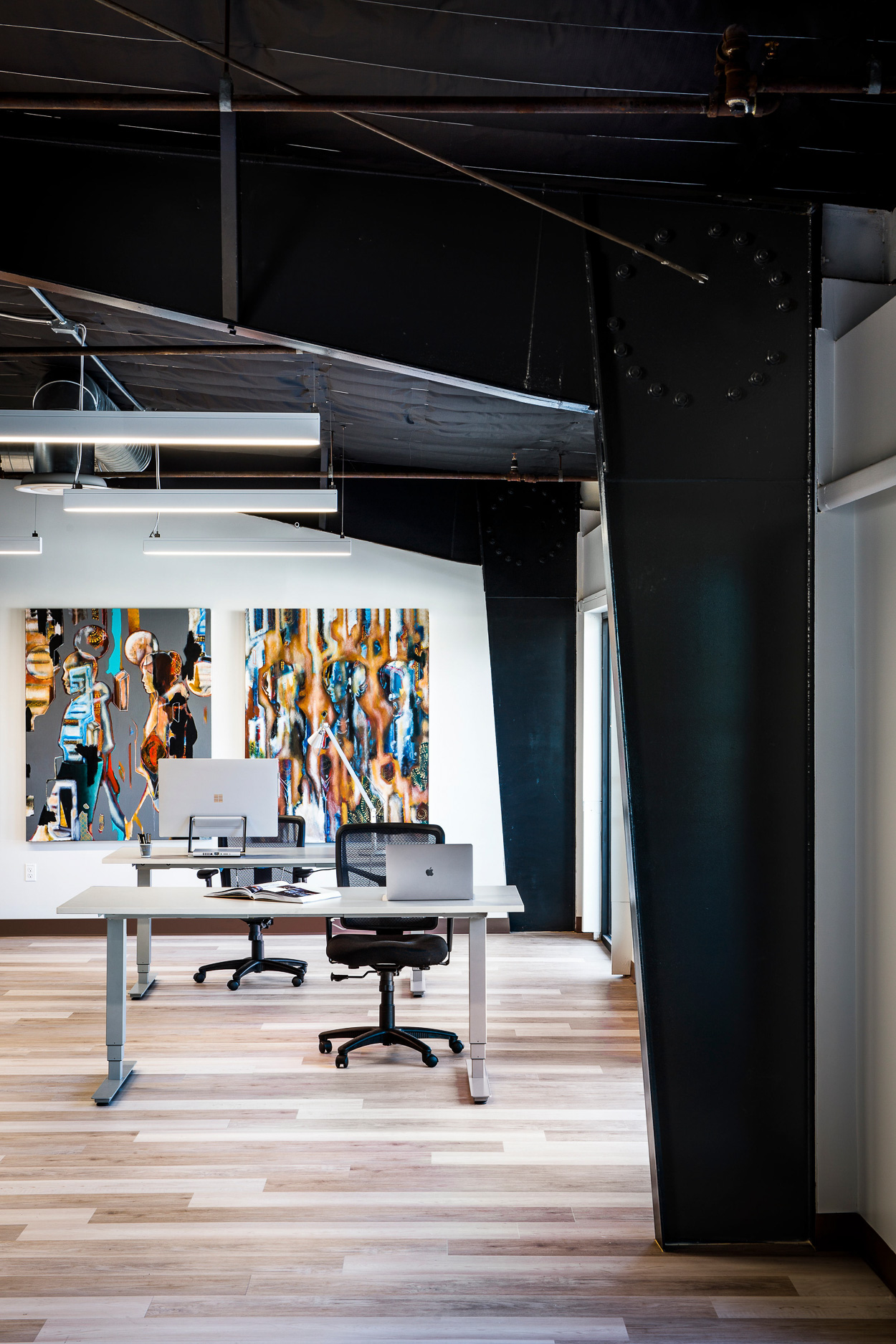 SoCo Commercial Building by AB design studio, inc. - Architizer