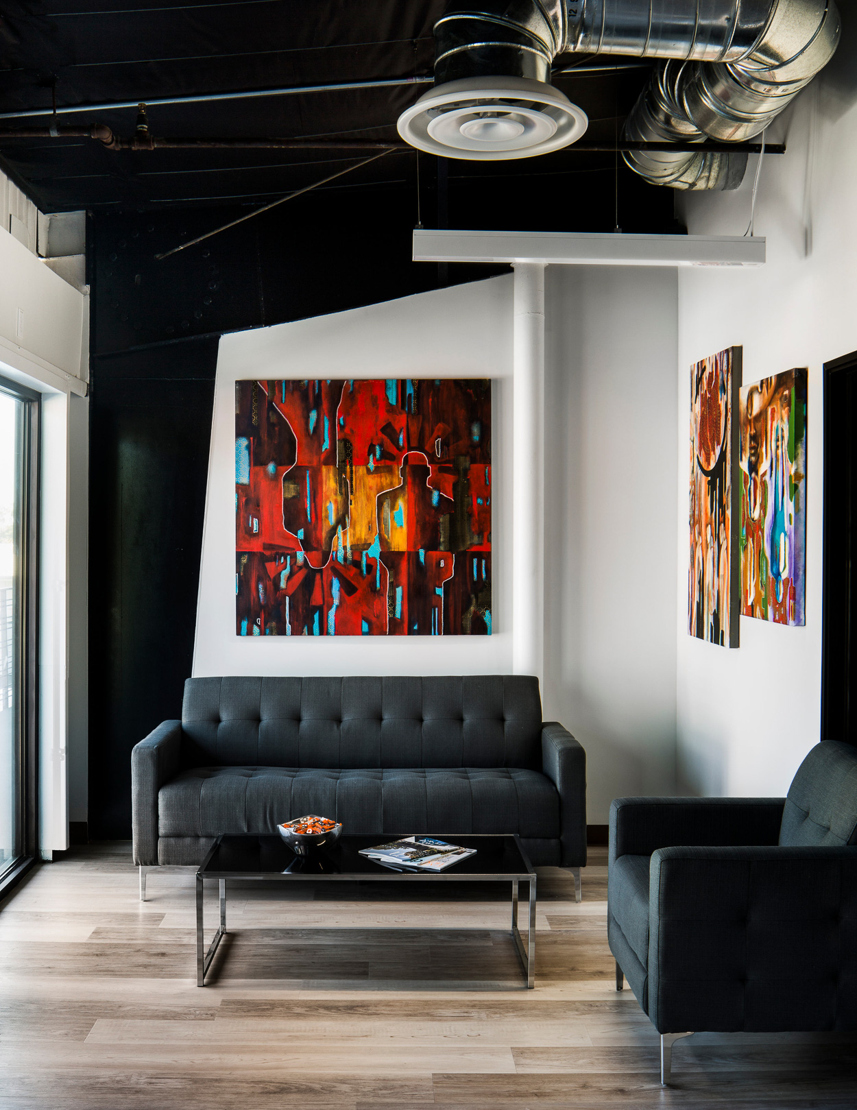 SoCo Commercial Building by AB design studio, inc. - Architizer